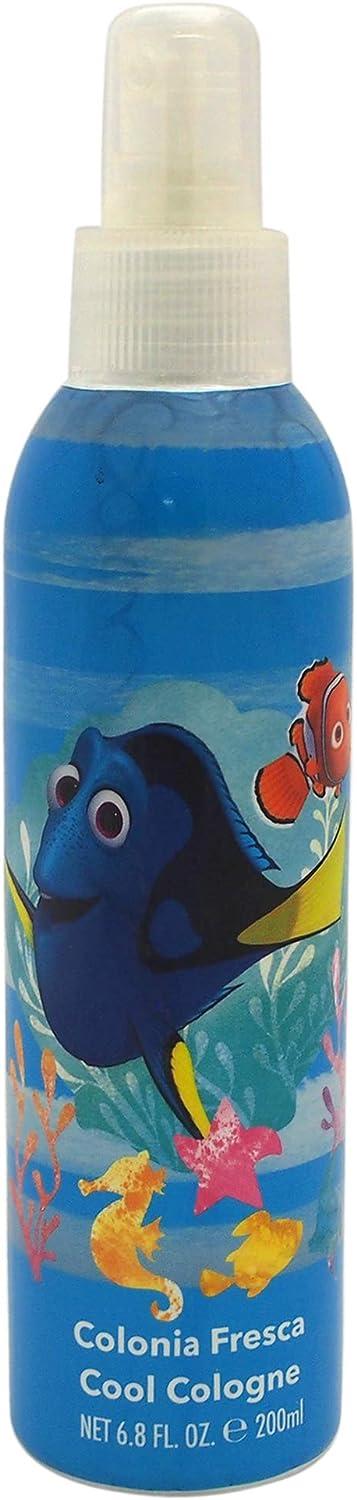 Disney Finding Dory Kids Body Spray 6.8oz - Cool Cologne for Kids | Buy ...