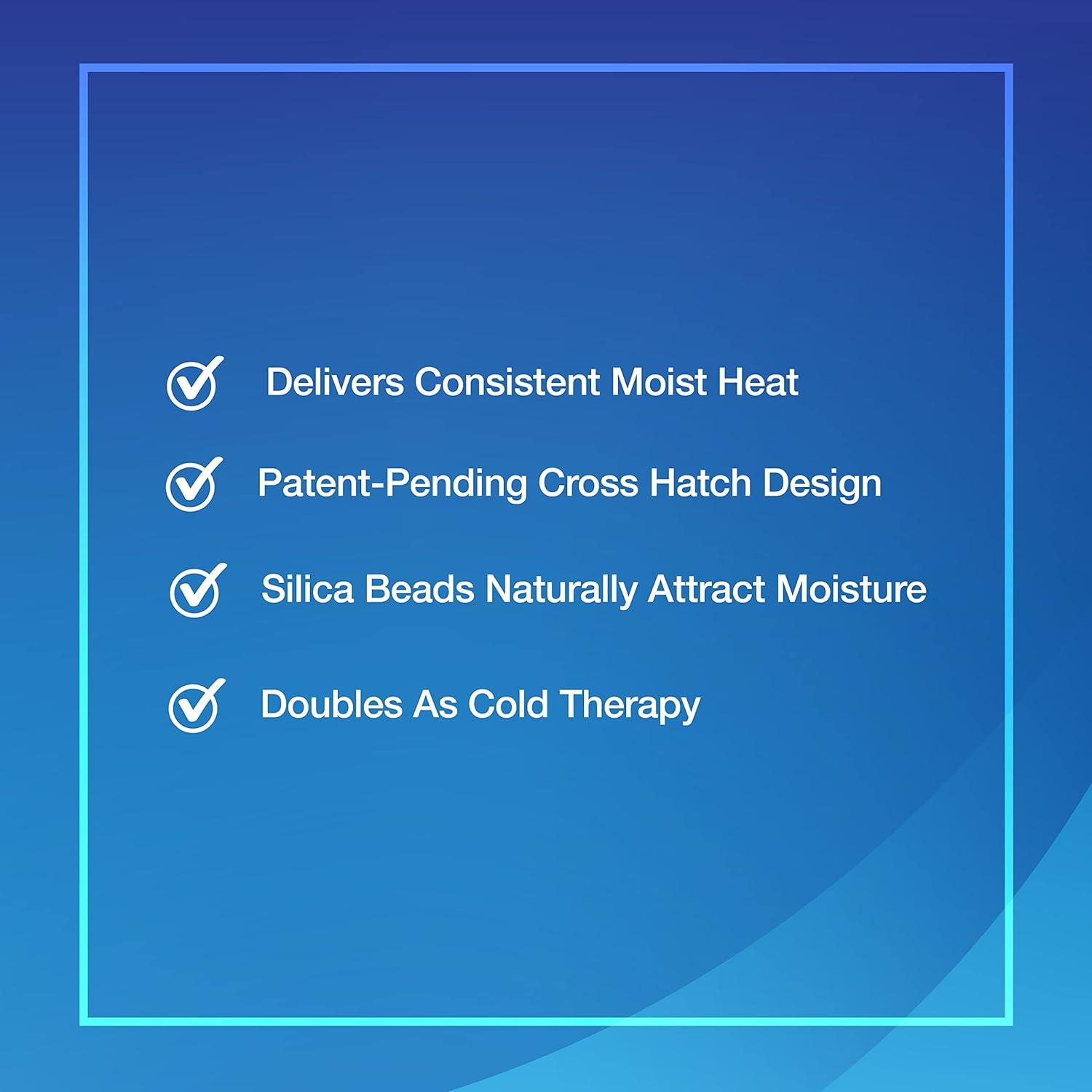 OCuSOFT Lid Scrub Allergy and Dry Eye Mask Bundle | Soothe and Refresh ...