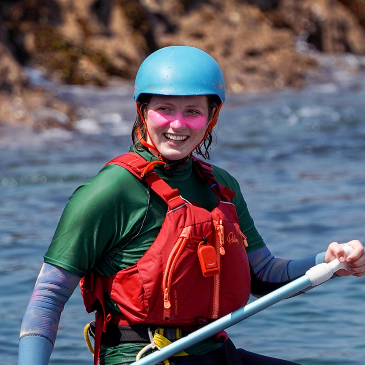 Sun Zapper Extreme Zinc Stick SPF50+ Coral Pink - Australian Made Zinc ...