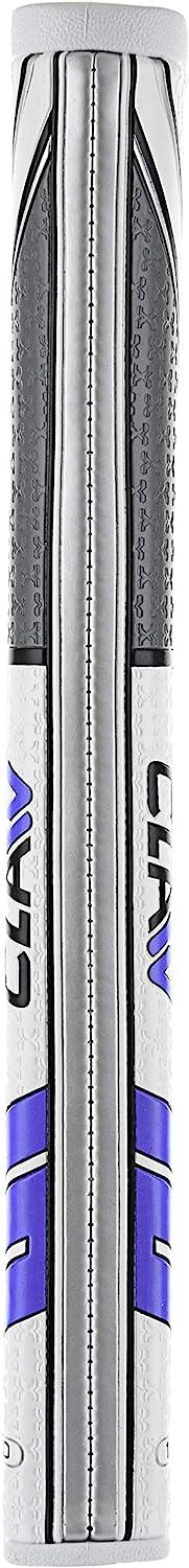 SuperStroke Traxion Claw Golf Putter Grip - Advanced Surface Texture ...