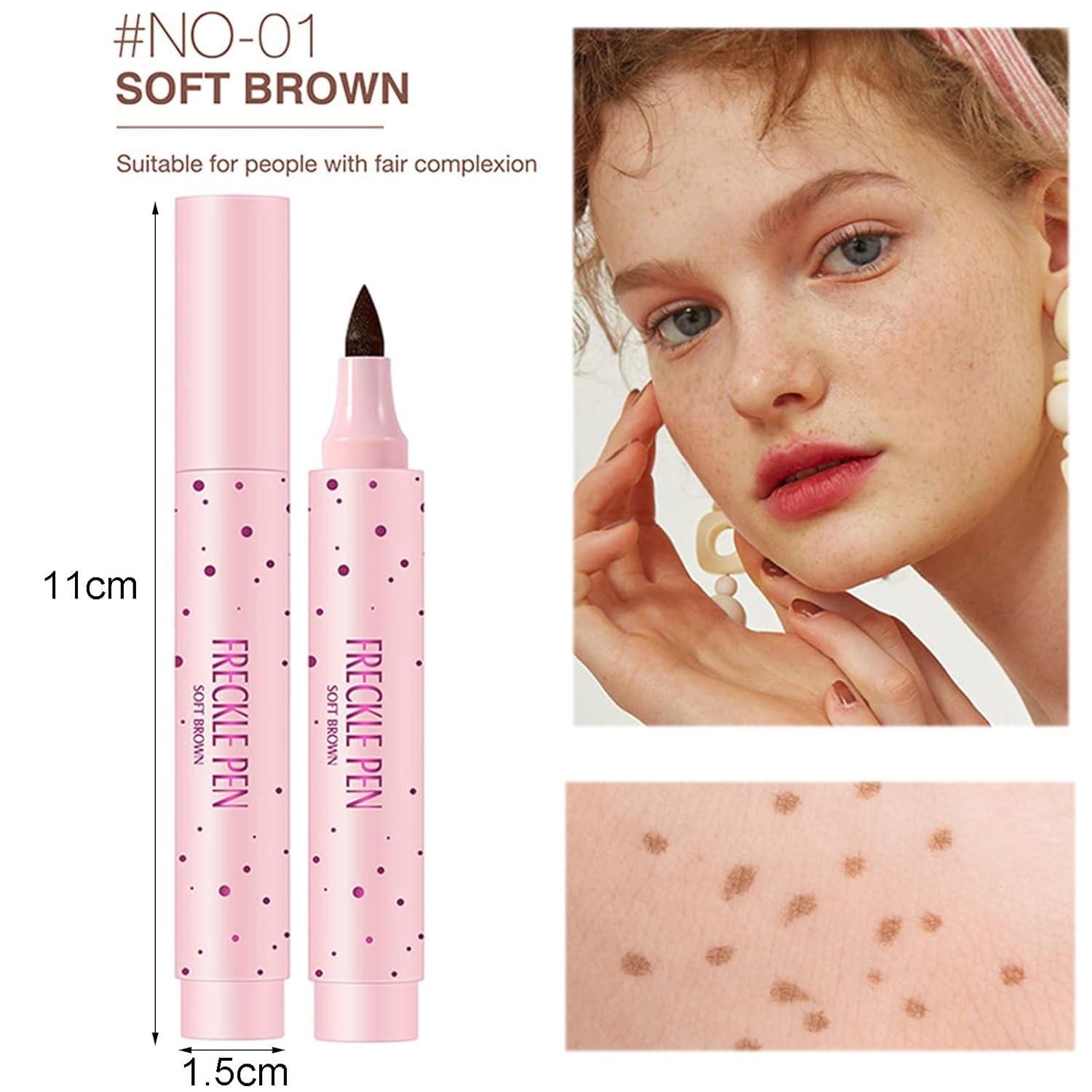 Shop Lumcov Freckle Pen | Naturally Looking Waterproof & Long-Lasting ...