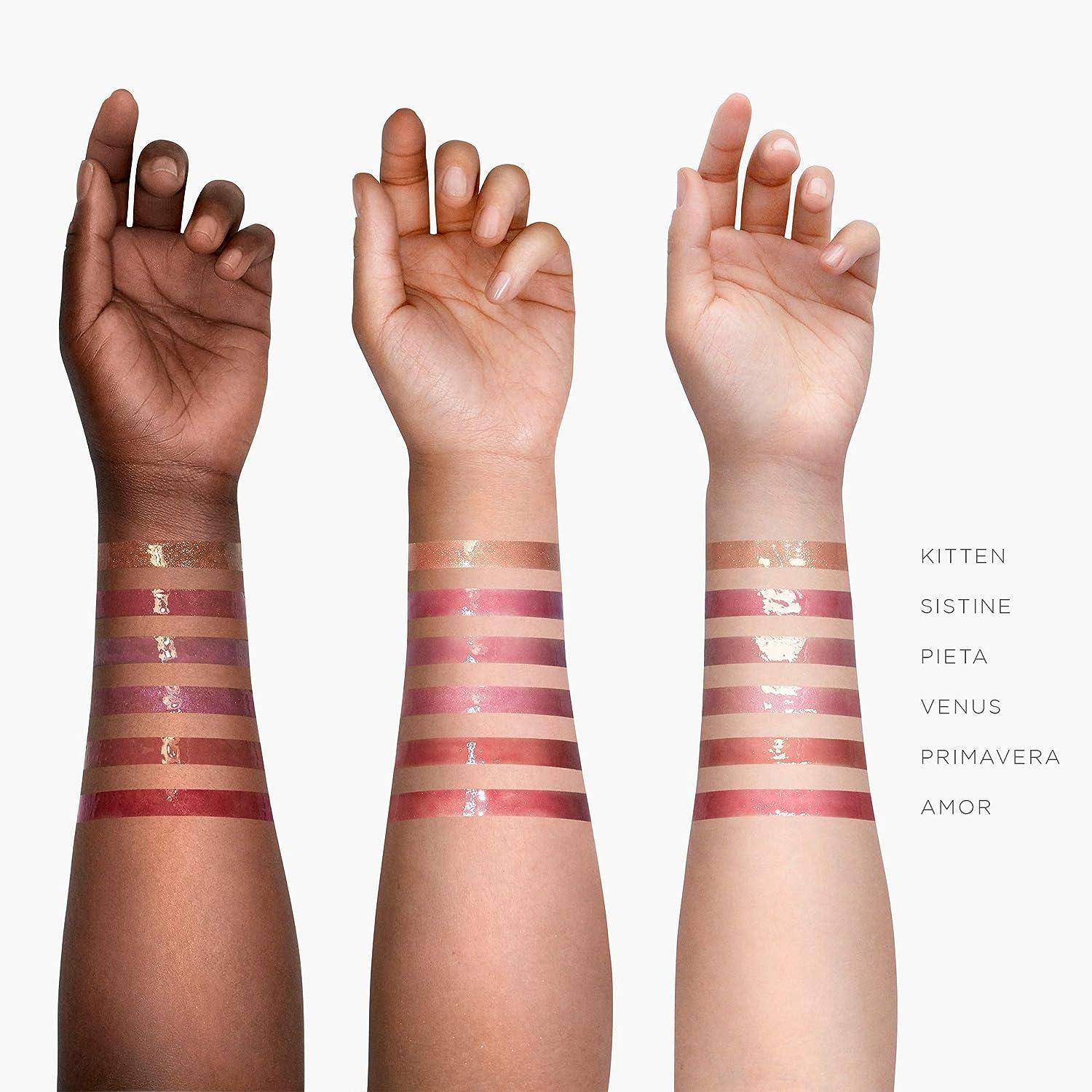 stila Amor Plumping Lip Glaze 1 oz. - Hydrating Lip Gloss | [Your Brand ...