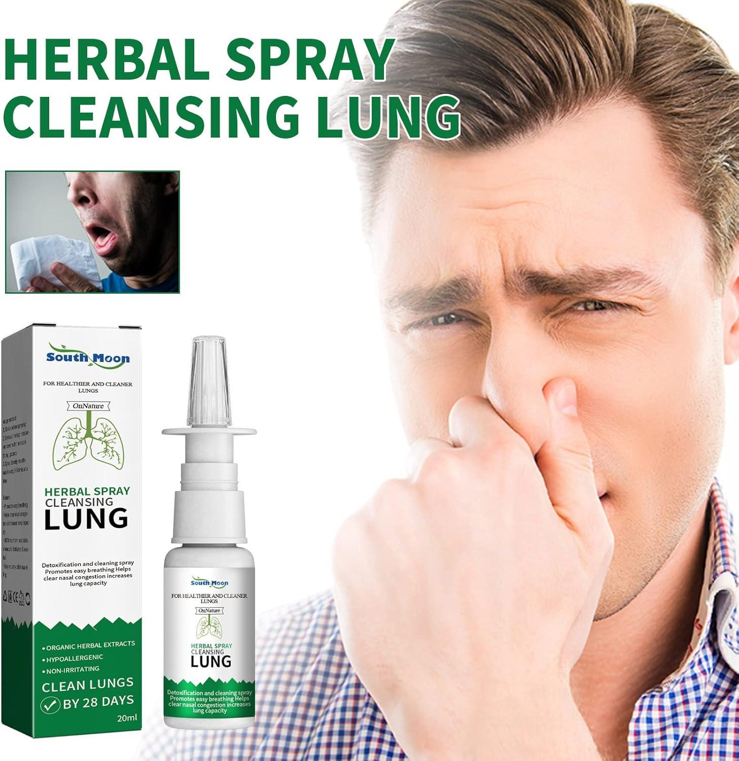 Fast-Acting Nasal Spray for Quick Relief | Say Goodbye to Congestion ...