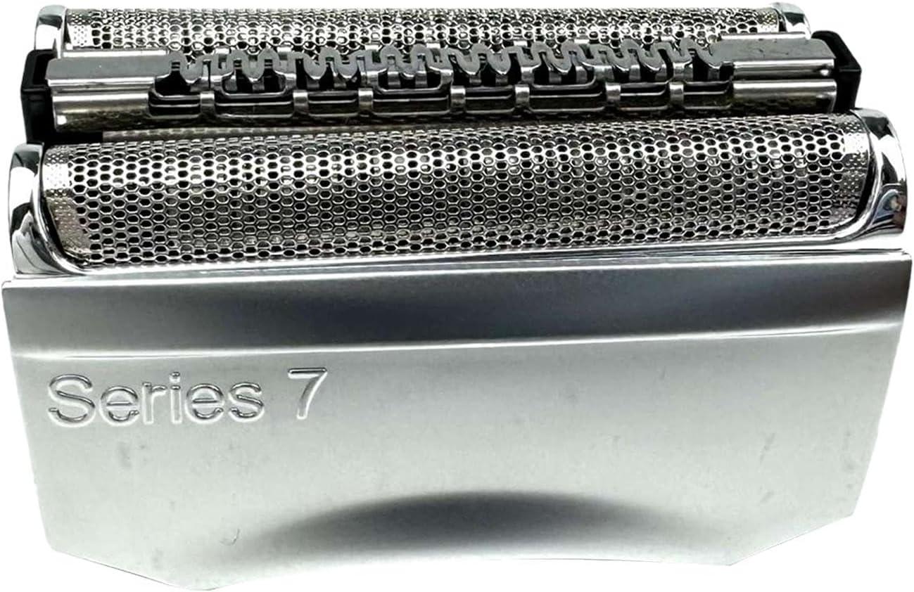 Replacement Shaving Heads for Brown Razors - Compatible with Series 5 7 ...