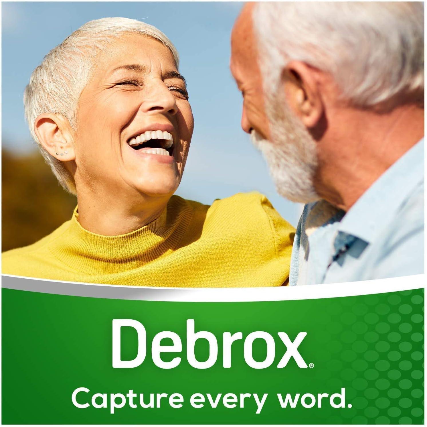 Debrox Earwax Removal Kit - Drops & Syringe Bulb - 0.5 Oz - Pack of 3 ...