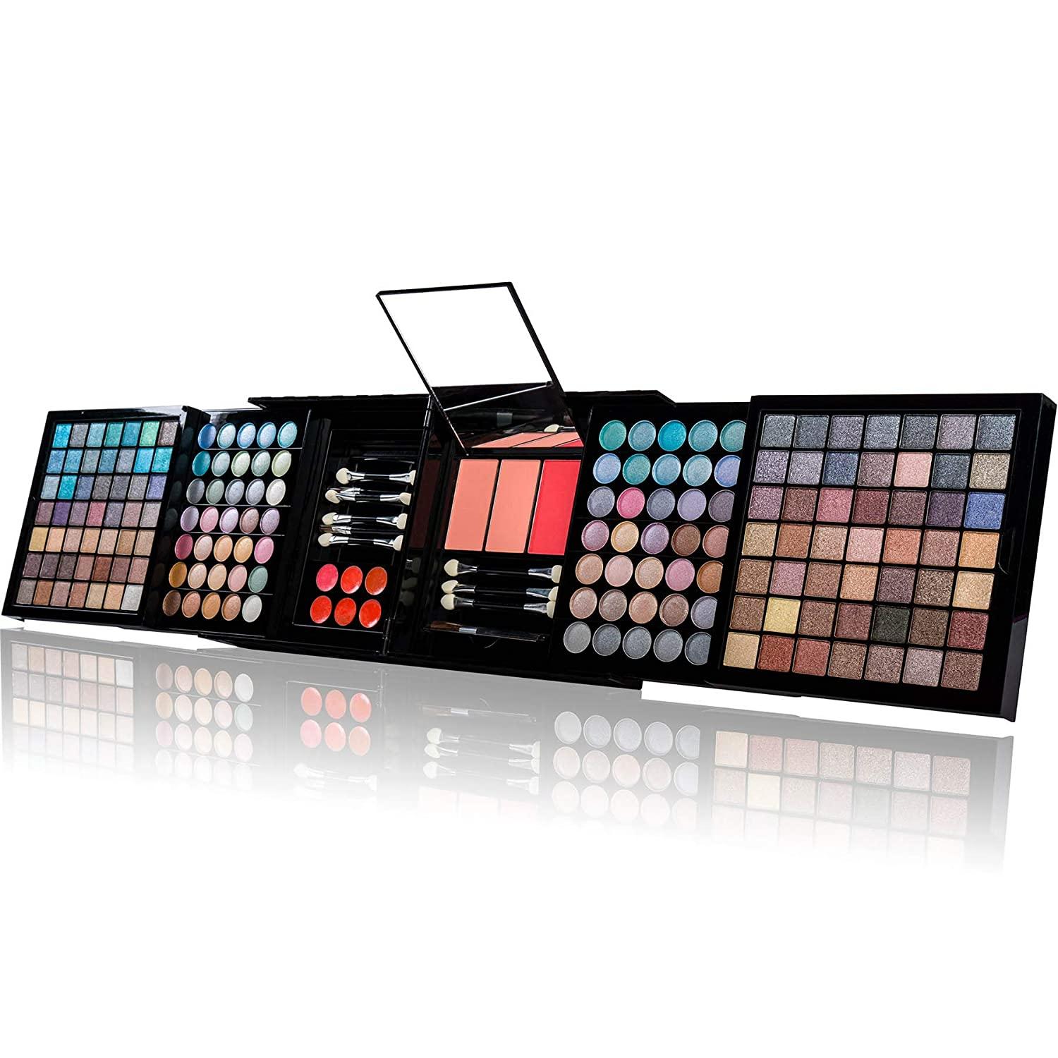 SHANY All In One Harmony Makeup Kit - Ultimate Color Combination - New ...