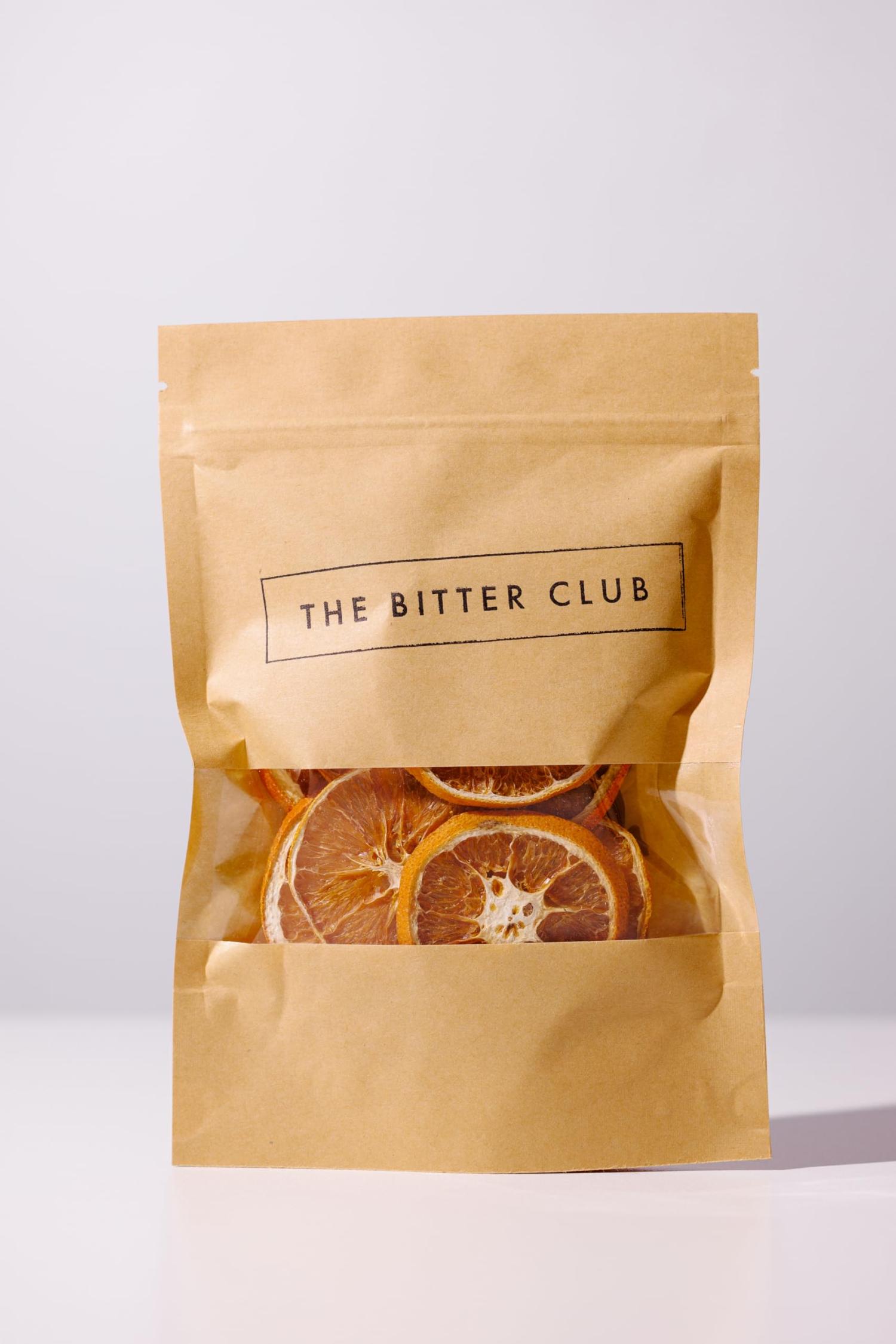 Orange Garnish Pack | Buy Now with Express International Delivery ...