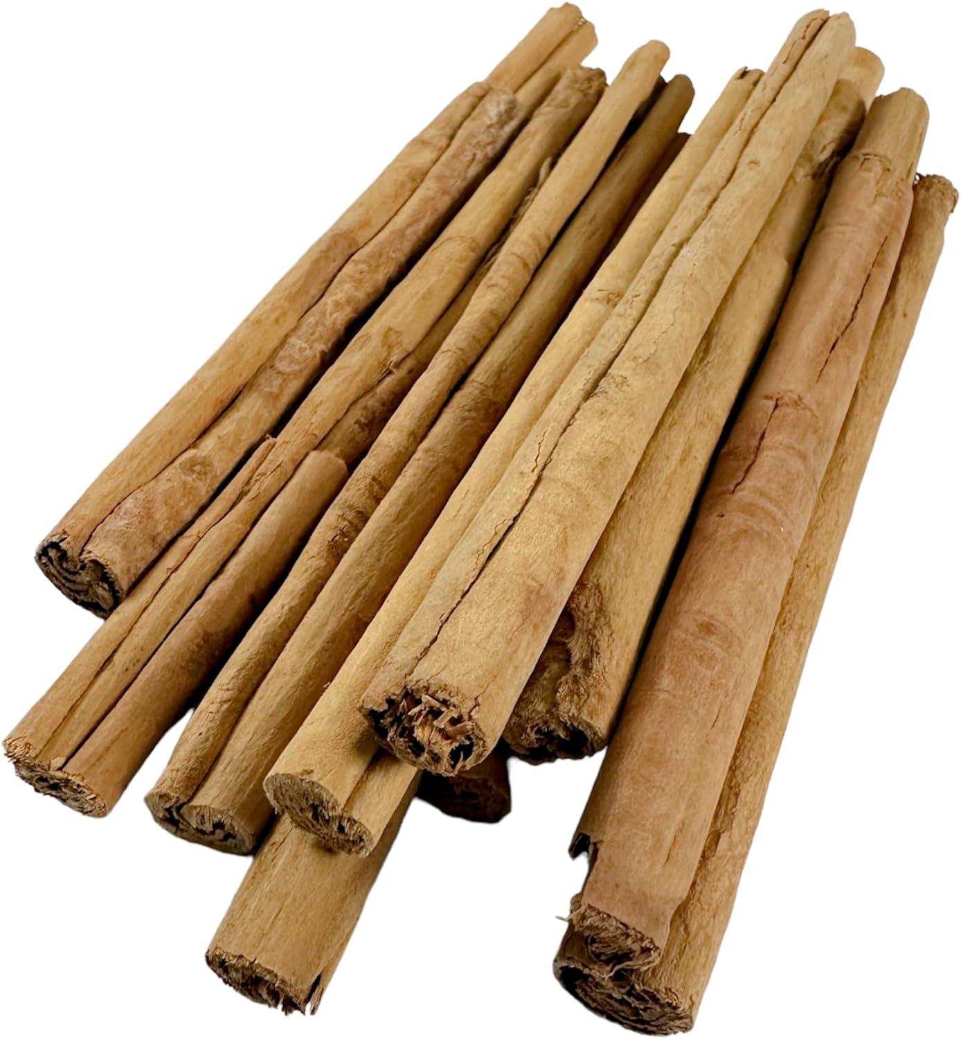 KULU Pure Ceylon Cinnamon Quills(Sticks) Alba Grade 50g Resealable ...