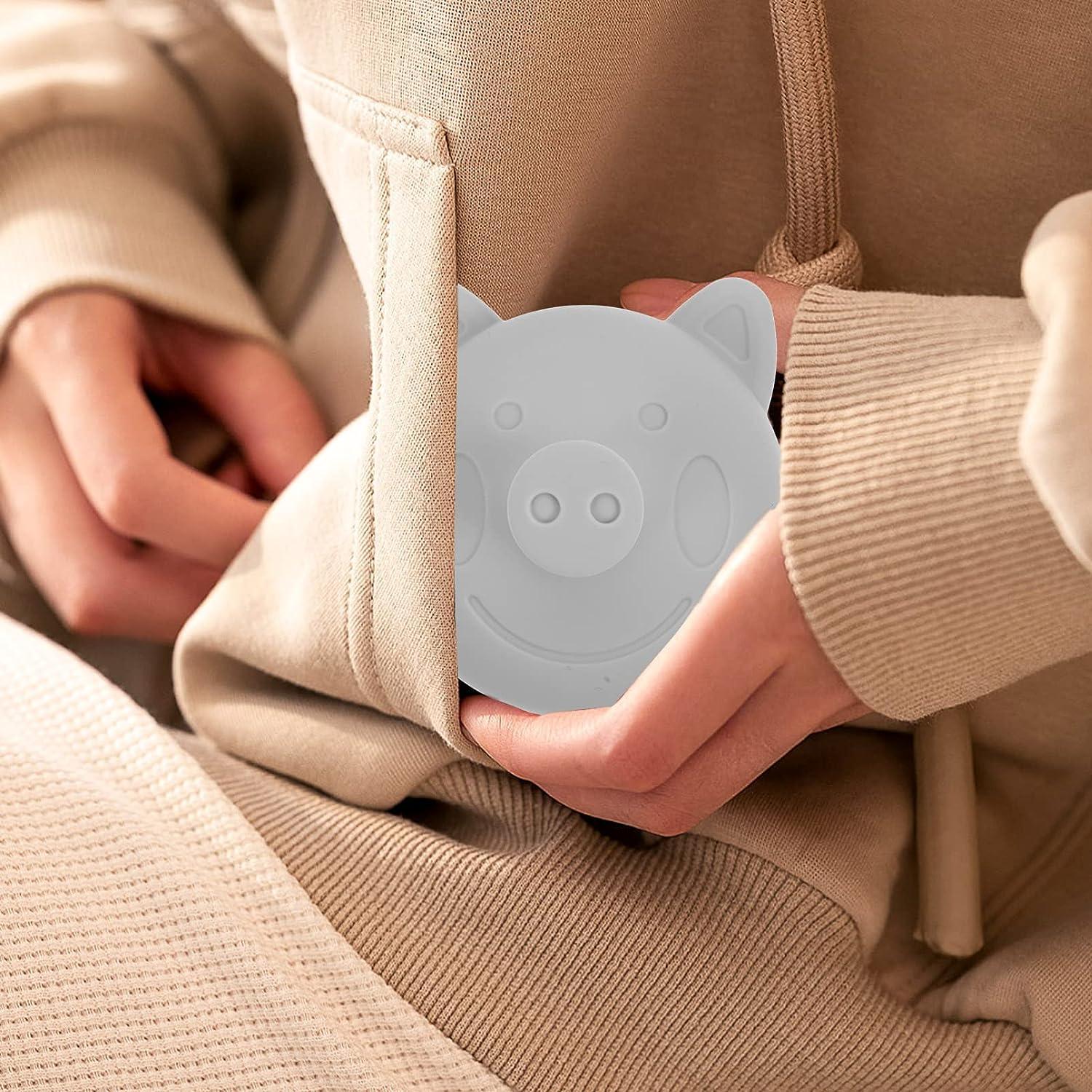 Beavorty Baby Silicone Chest Percussion Cup - Grey | Phlegm & Mucus ...