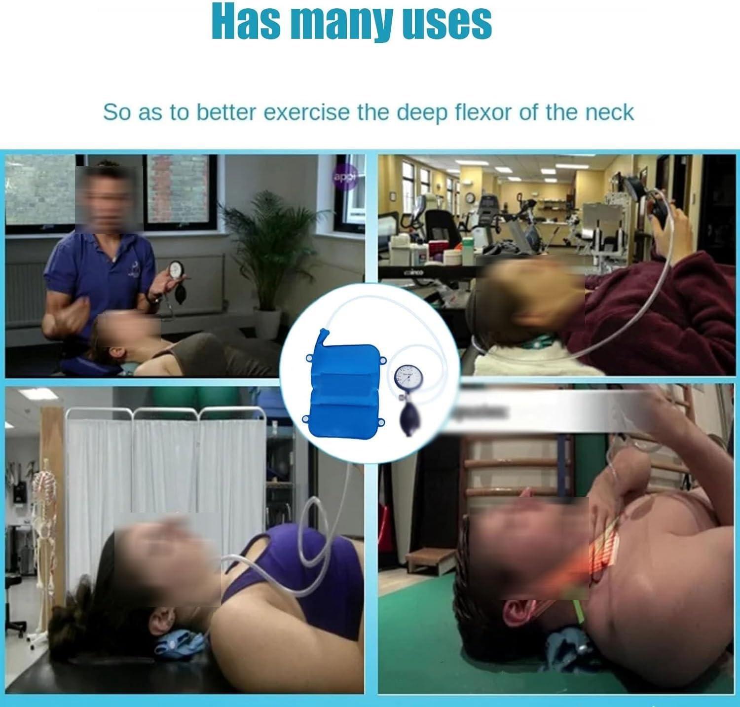 Core Muscle Rehabilitation Instrument Core Strengthening Biofeedback ...