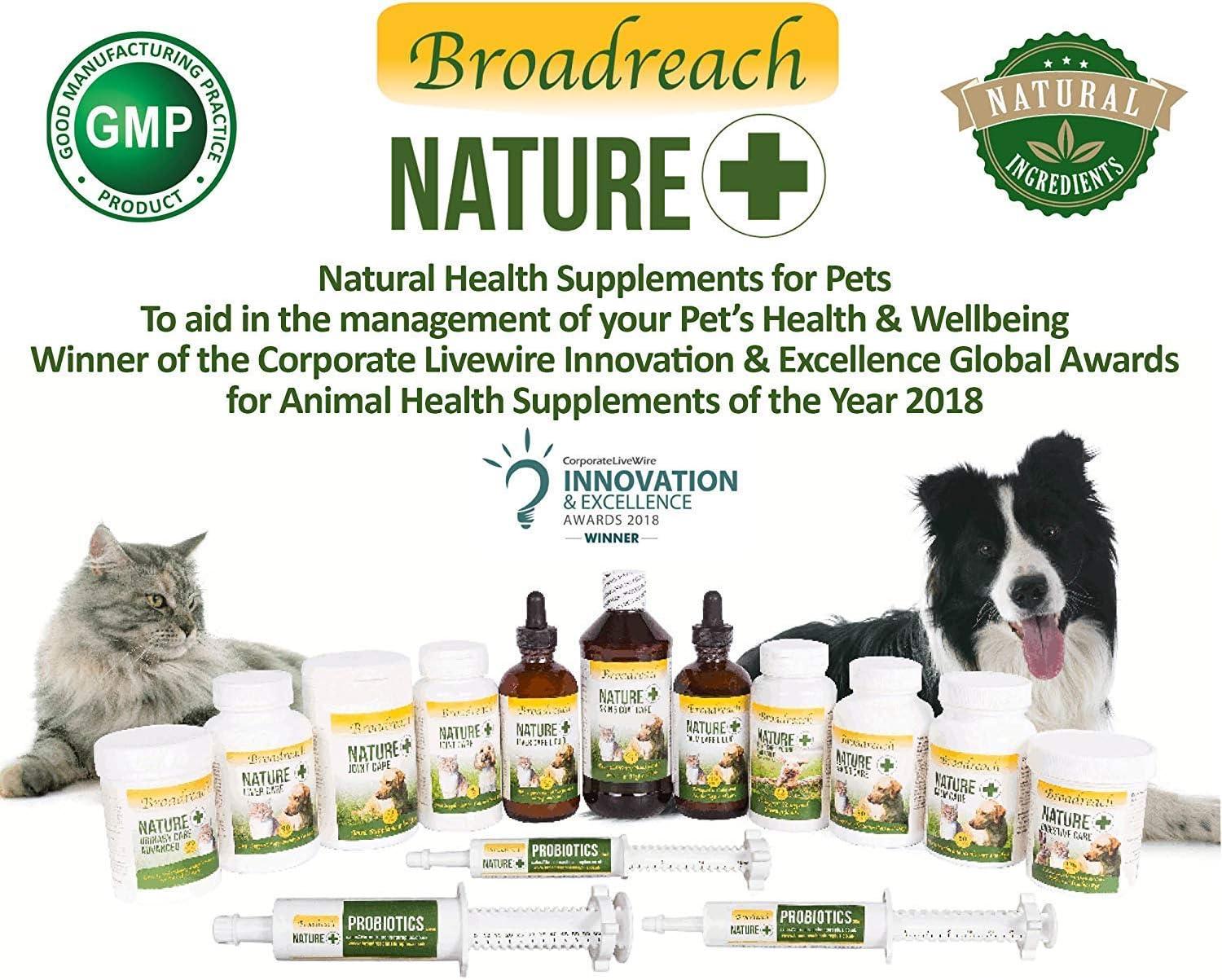 URINARY CYSTITIS AND CALMING Supplement for Cats - AWARD WINNING ...