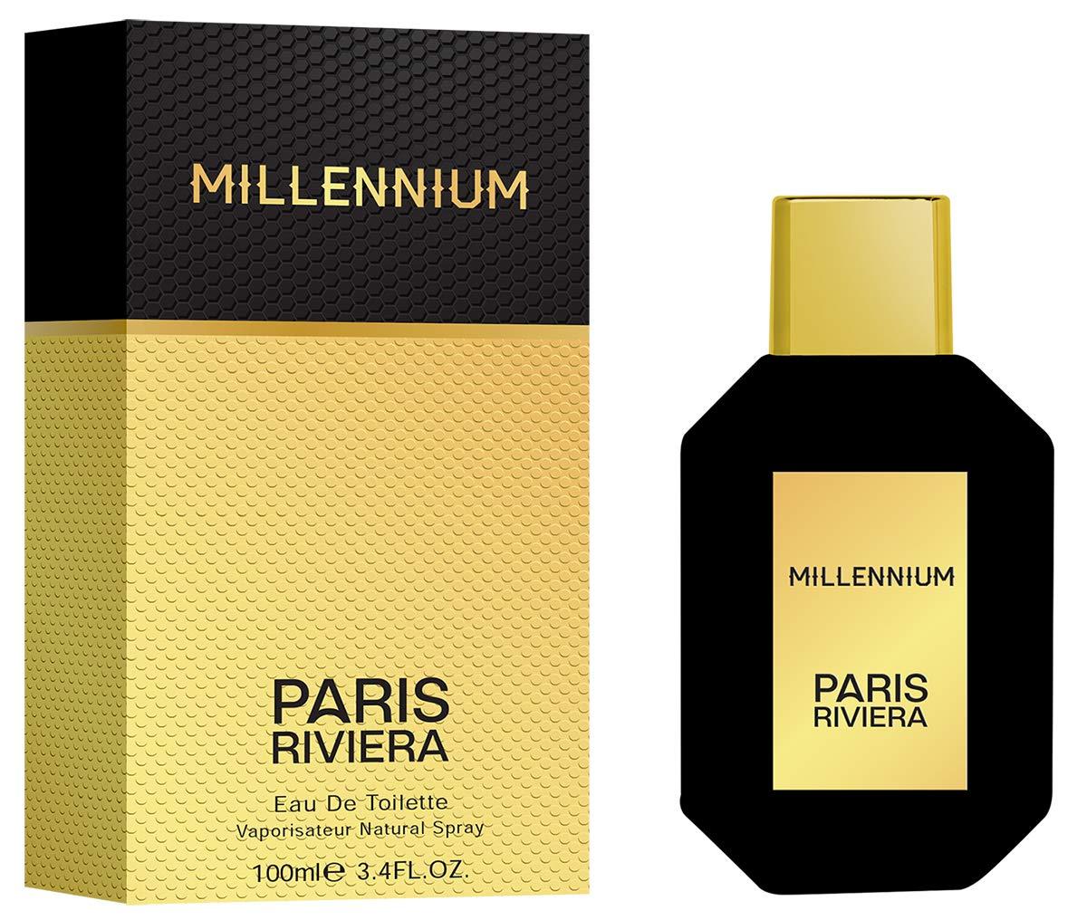 Millenium for Men - Eau de Toilette 100 ml | Buy Now with Express ...