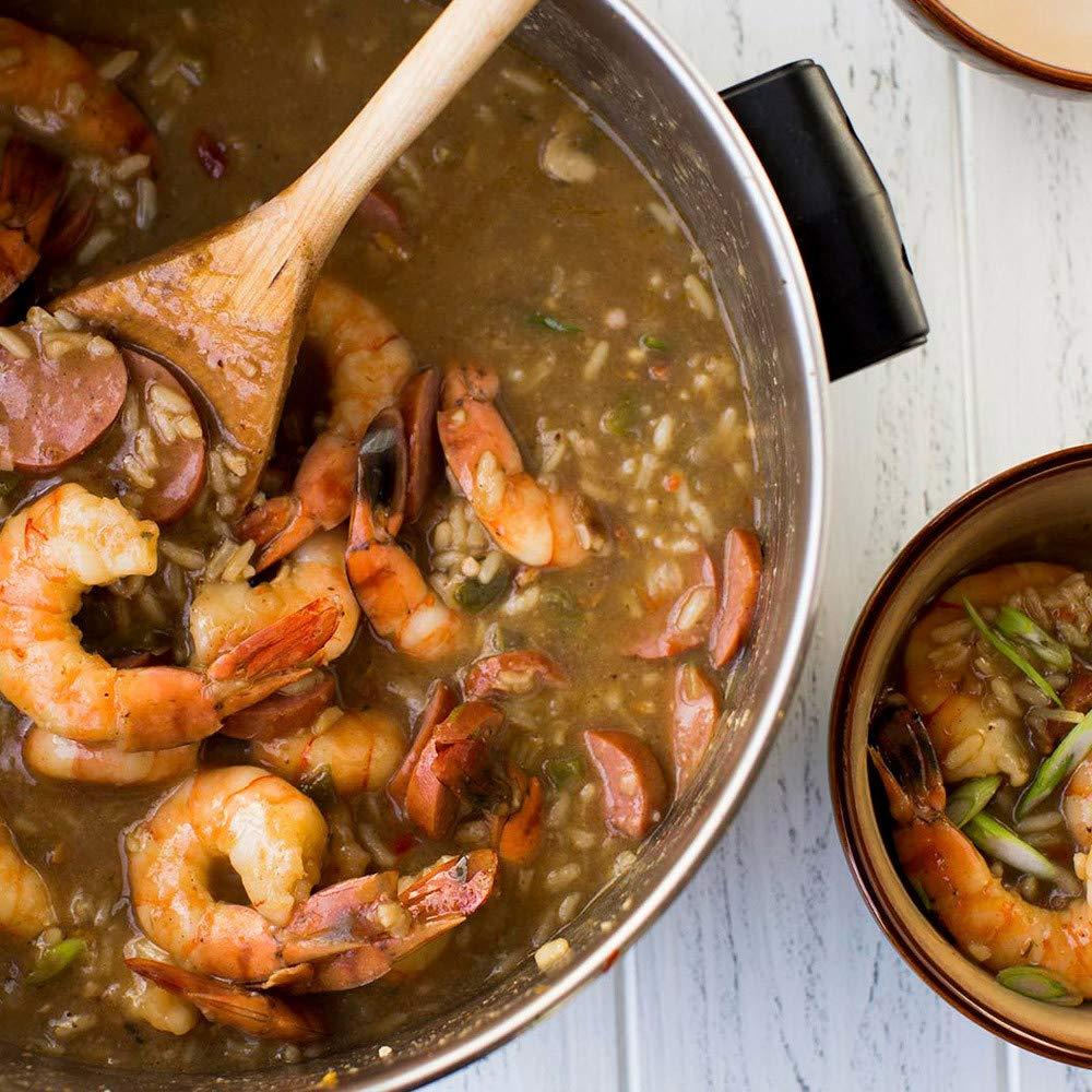 Zatarain's Gumbo Base 4.5 oz - Pack of 12 | Buy Now with Express ...