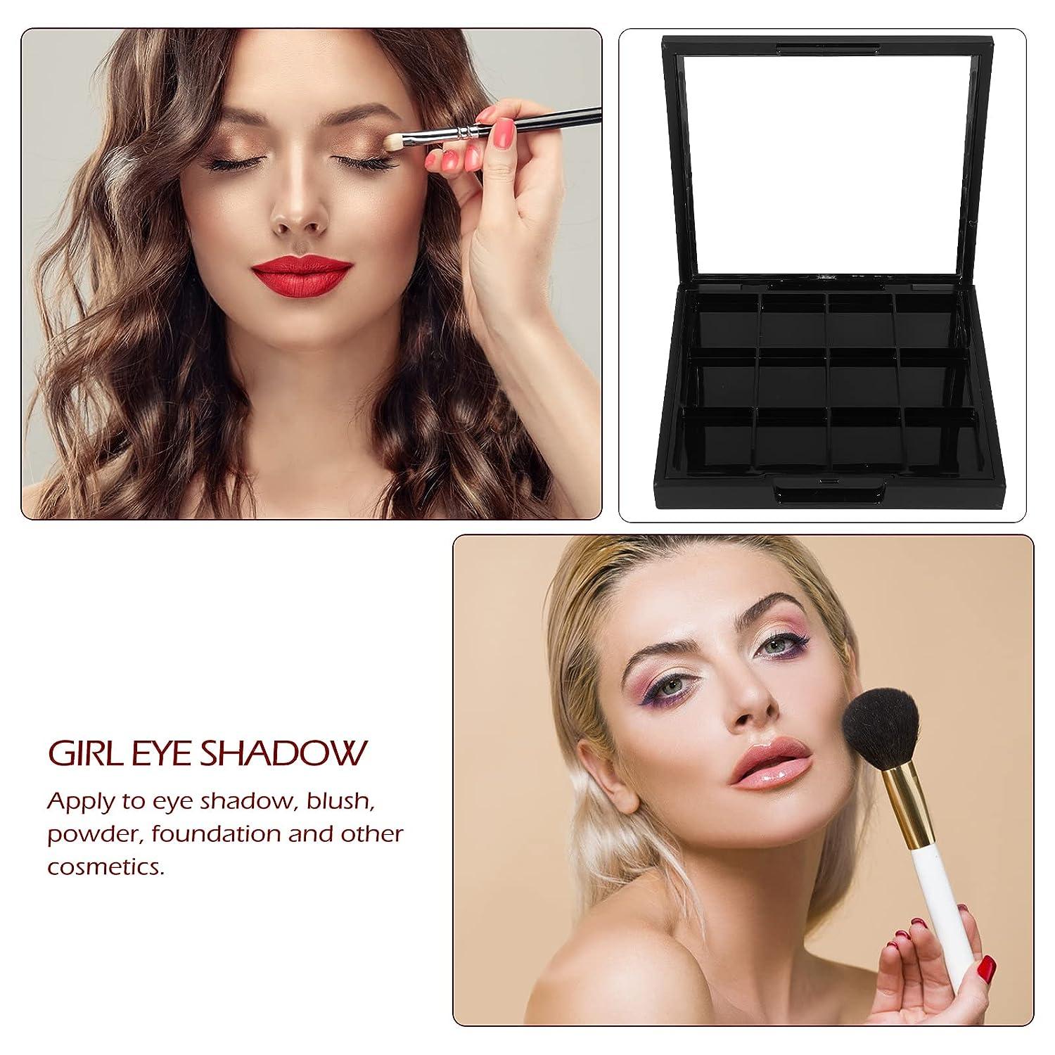 How To Make Empty Makeup Palette | Saubhaya Makeup