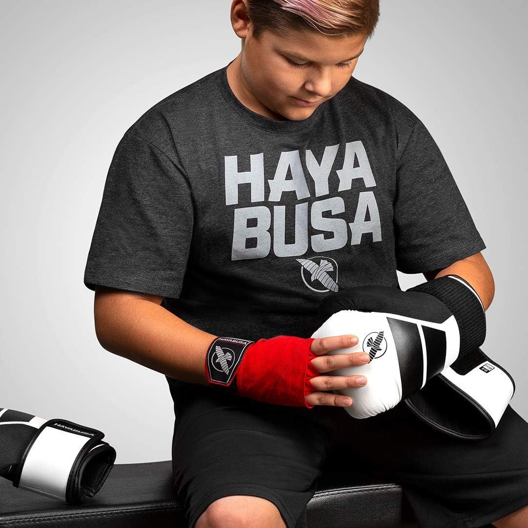 Kids Hayabusa Boxing Hand Wraps - Perfect Stretch 4.0 Red | Buy Now ...