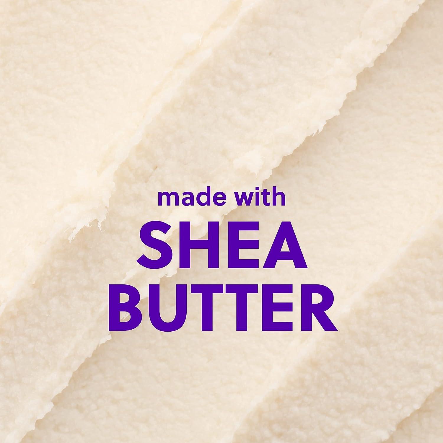 Tree Hut Birthday Cake Whipped Shea Body Butter 8.4 oz - Luxurious ...