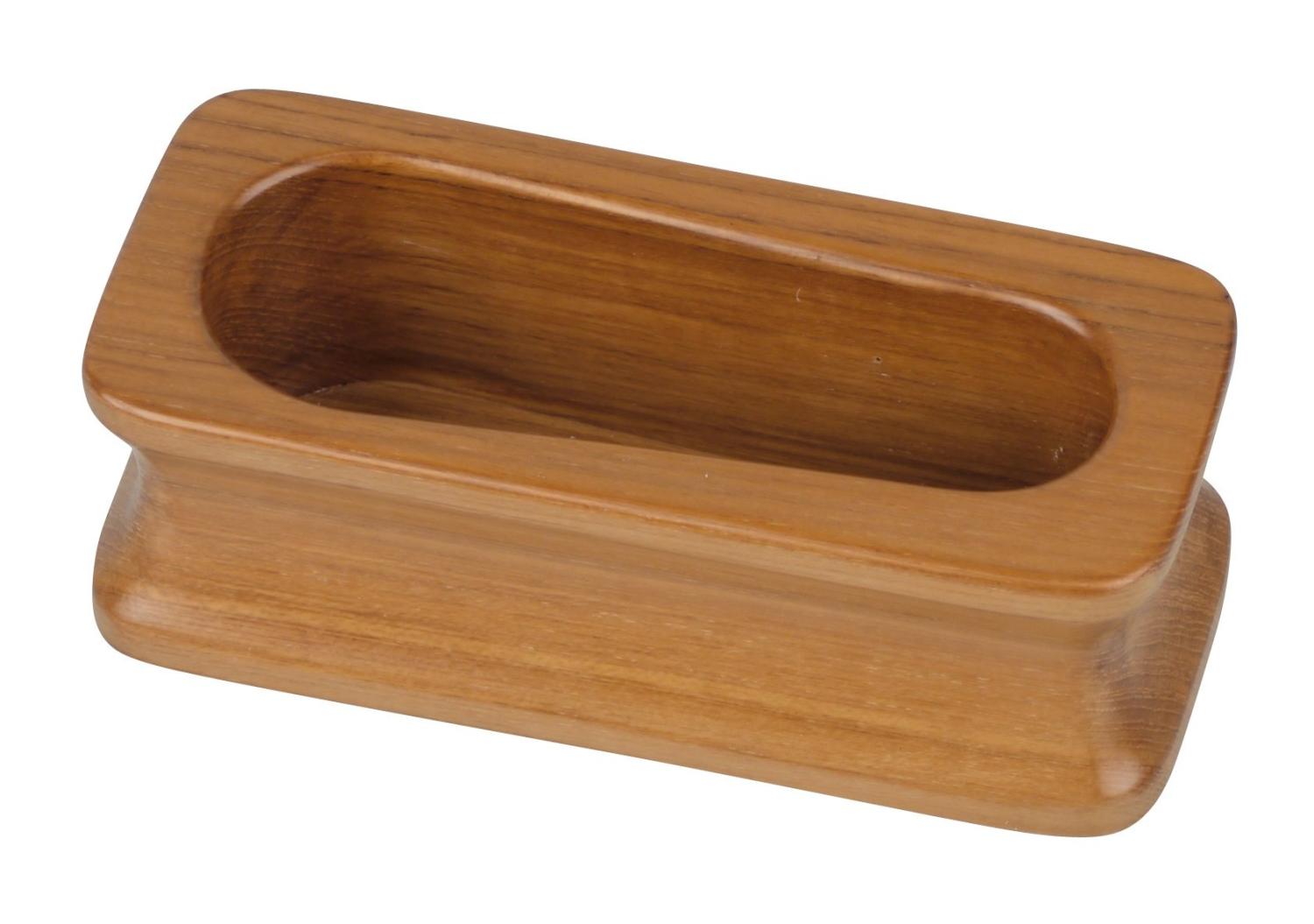 Pipe Stand Teak Natural / Matt for Calabash Pipes | Buy Now with ...