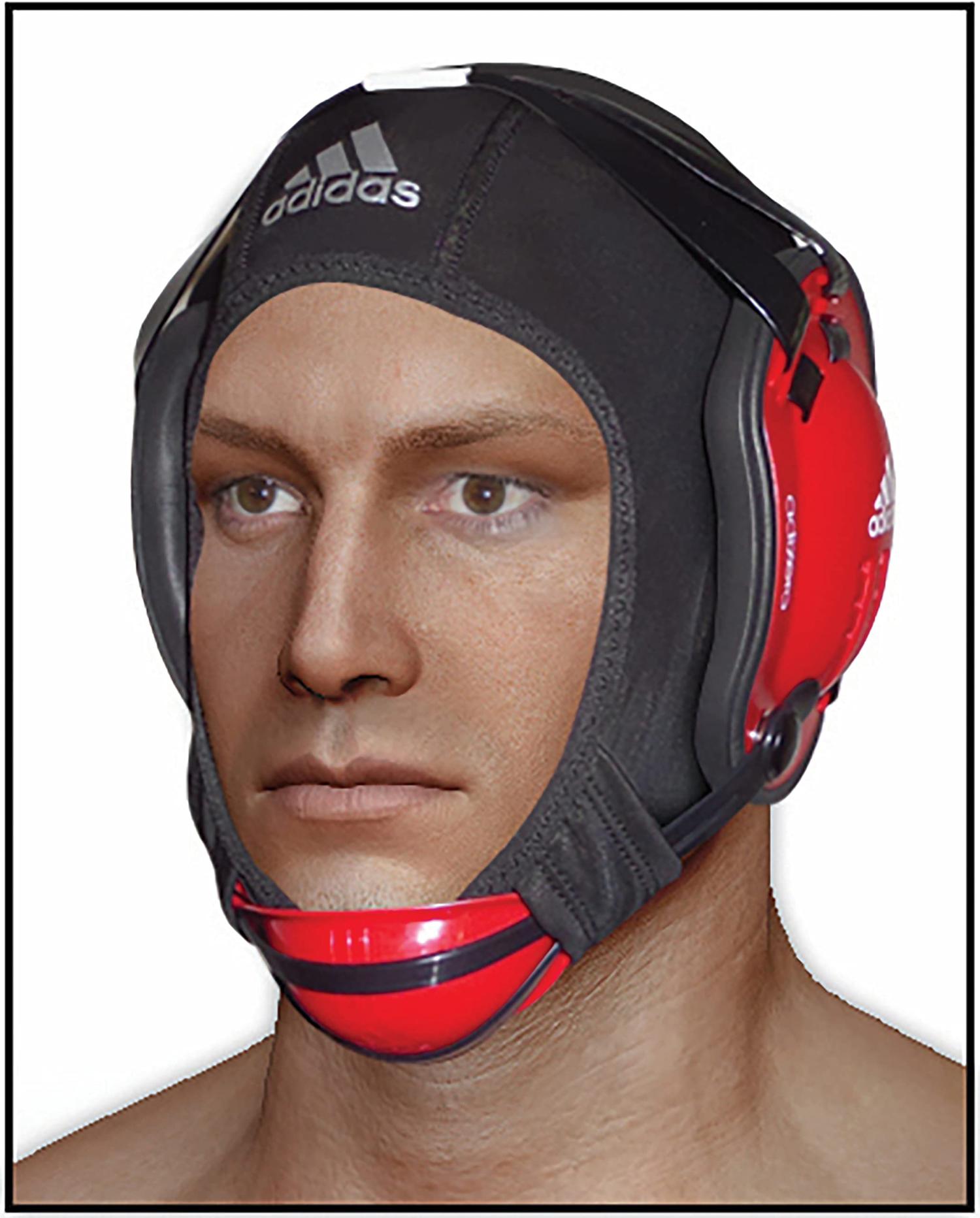 adidas AH100 Black Hair Cover | Lightweight & Stylish Accessories | Buy ...