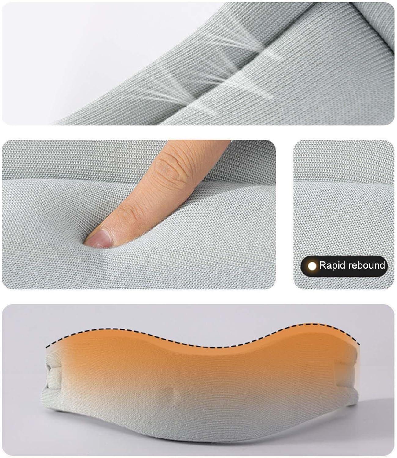 Nichtule Neck Support - Soft Cotton Sewing Ruff for Older Adults ...