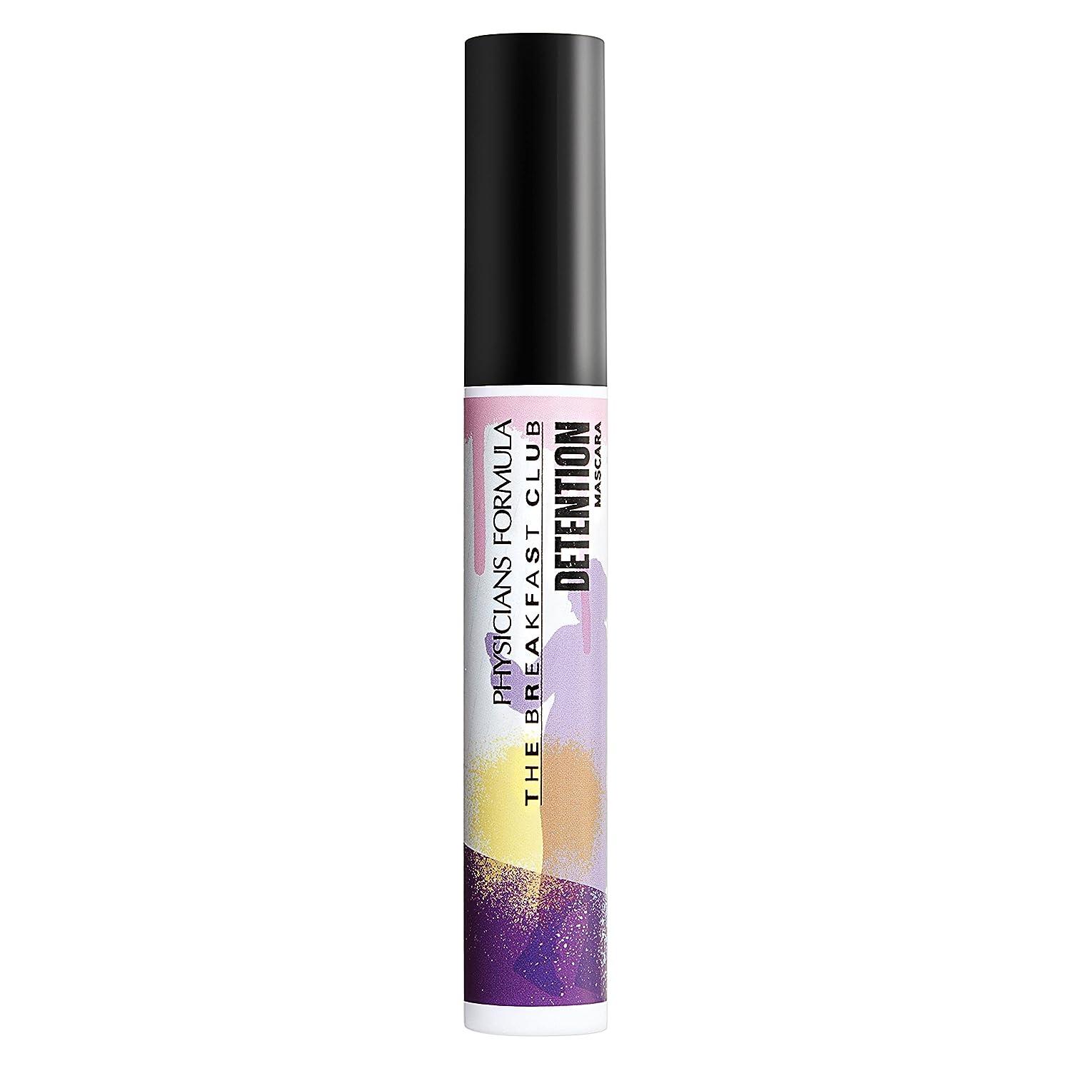 Physicians Formula Detention Mascara Ruckus Black | Breakfast Club ...