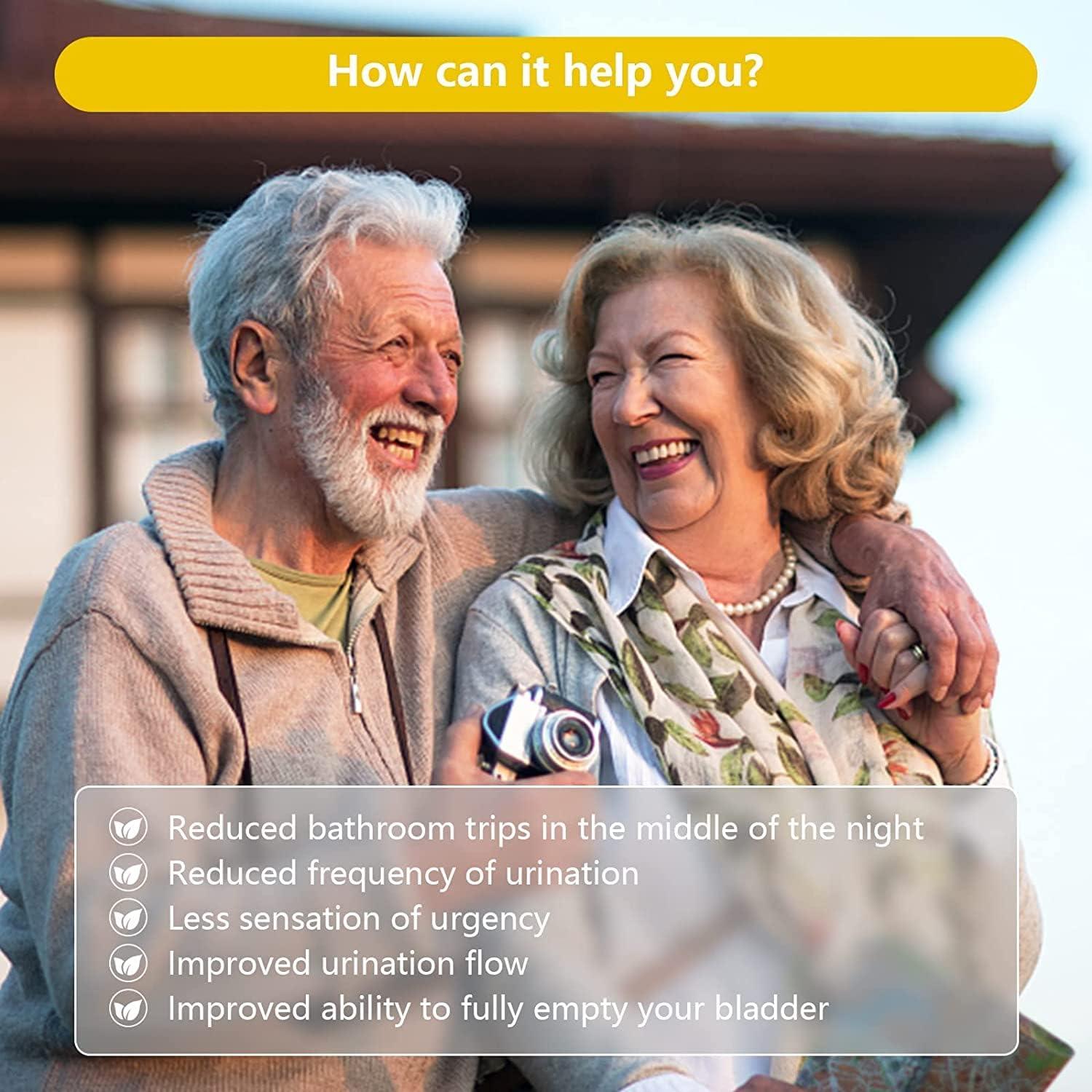 KTS Prostate Treatment - Remote Infrared Magnetic Field Therapy Heating ...