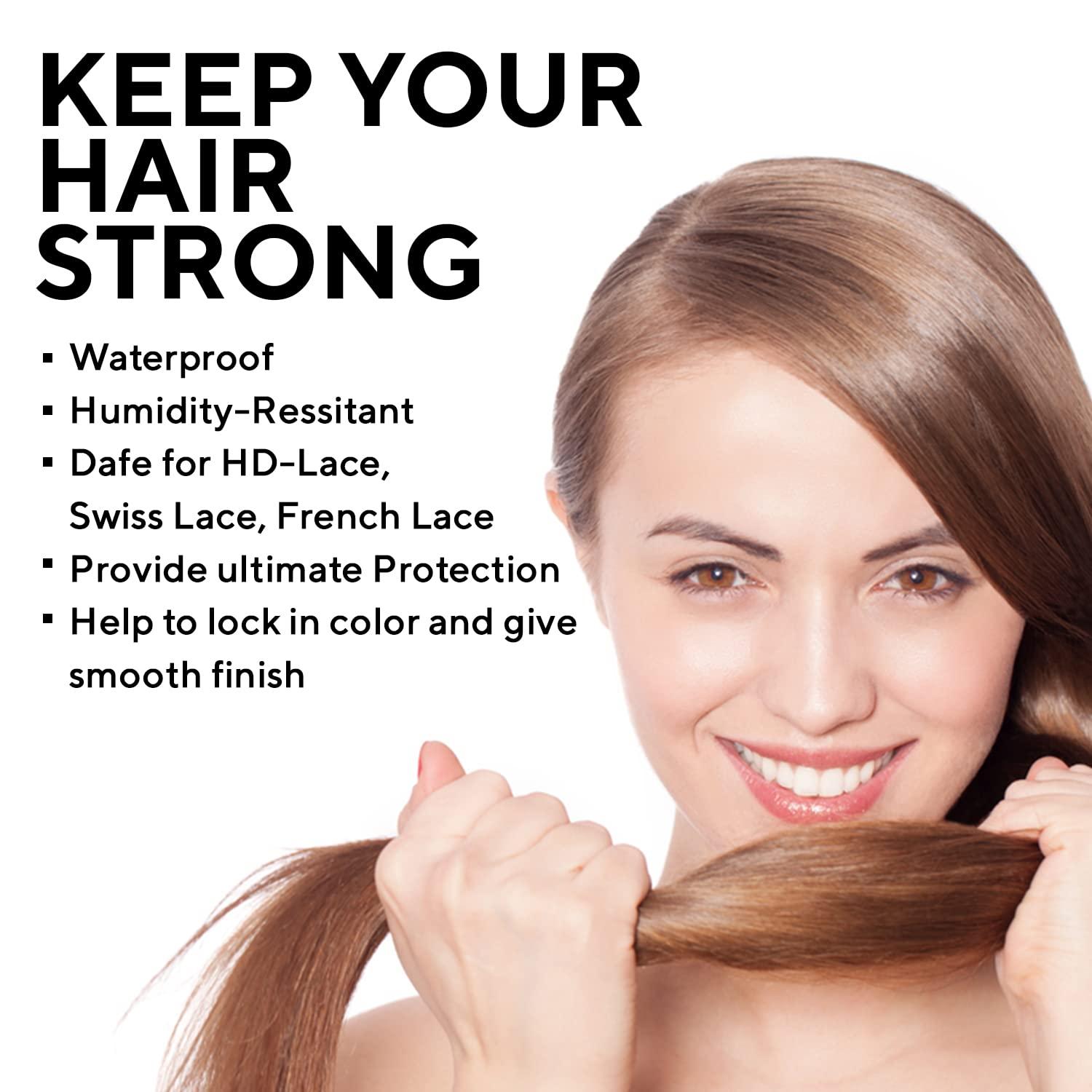 Glam Xten Collection Skin Protectant Spray - Ultimate Skin Protection ...