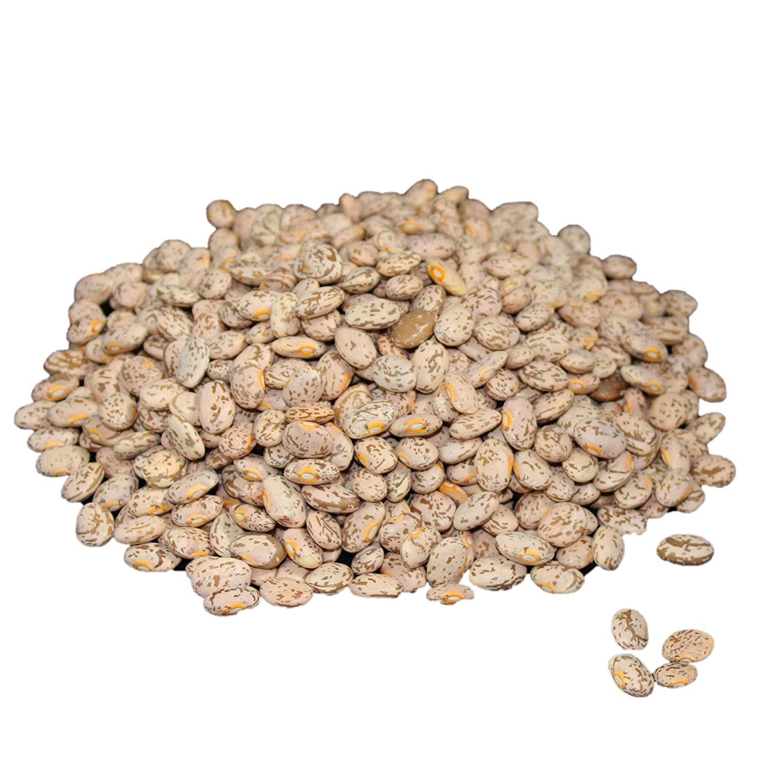 Wheatland Pinto Beans: Delicious and Healthy Farm Fresh Food Option ...