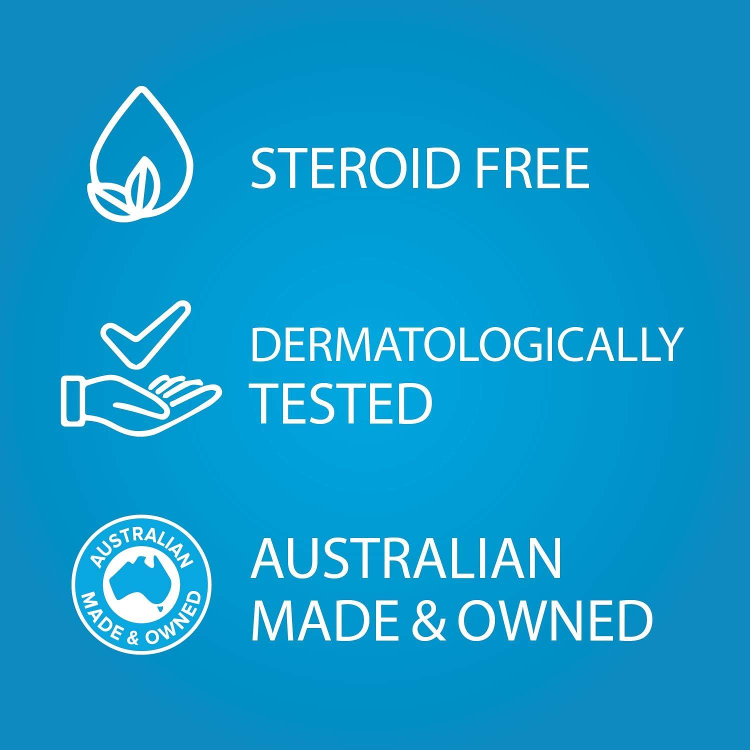 Flexitol Eczema & Dermatitis Lotion - Best Eczema Moisturizer Body ...