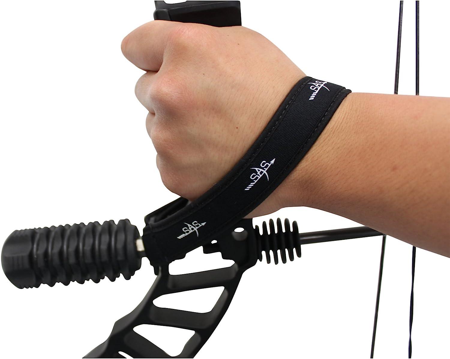 SAS Premium Neoprene Bow Sling - Southland Archery Supply | Comfort ...