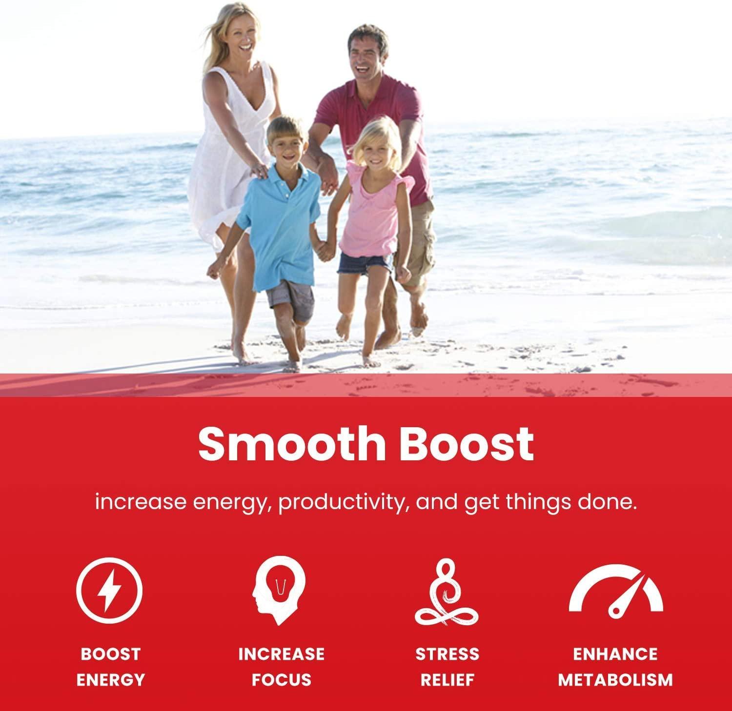 Vitamin B Complex Liquid Drops with B1, B2, B3, B6, B7, B9 & Methyl B12 ...