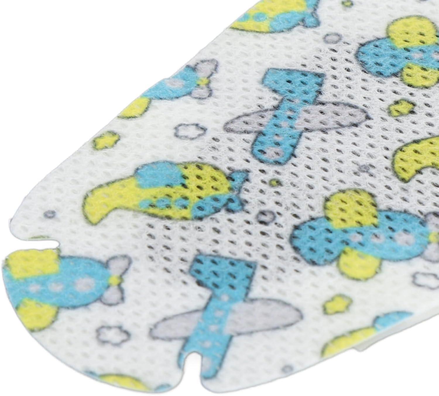 Eye Bandages for Amblyopia Training | Easy Adhesive Cartoon Eye Patch ...