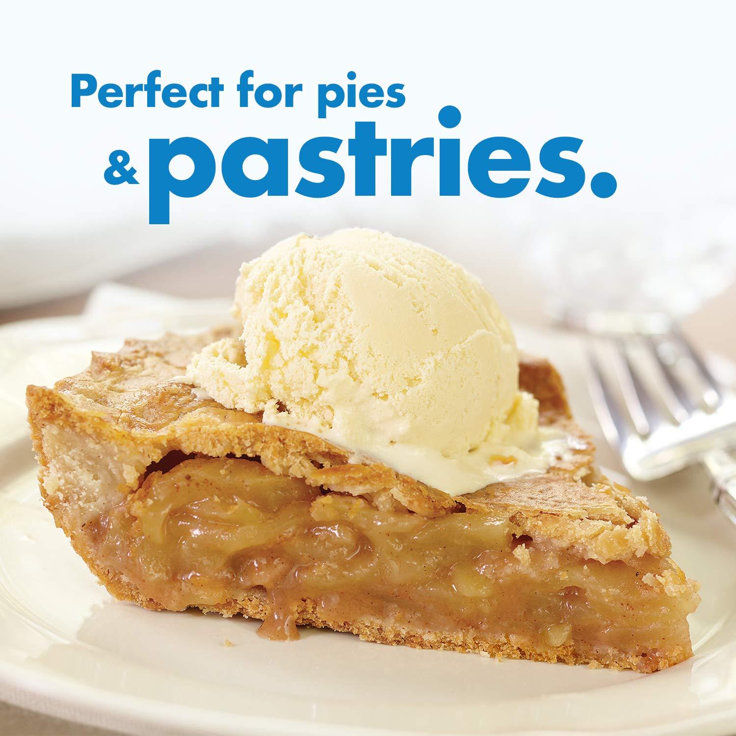 Crisco All-Vegetable Shortening 454g/1lb - Premium Quality Shortening ...