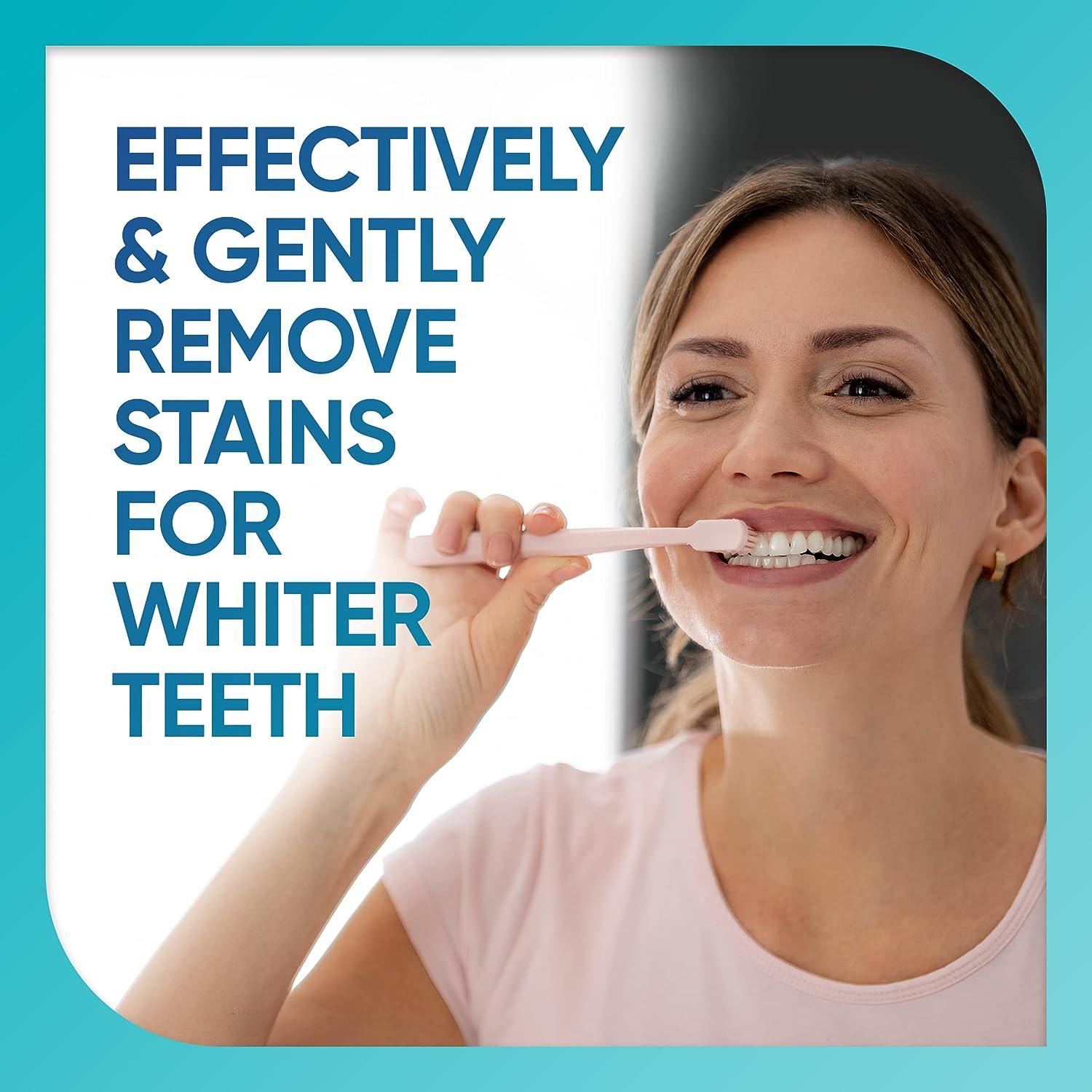 Sensodyne Pronamel Active Shield Whitening Toothpaste x3 - Cool Mint 3 ...