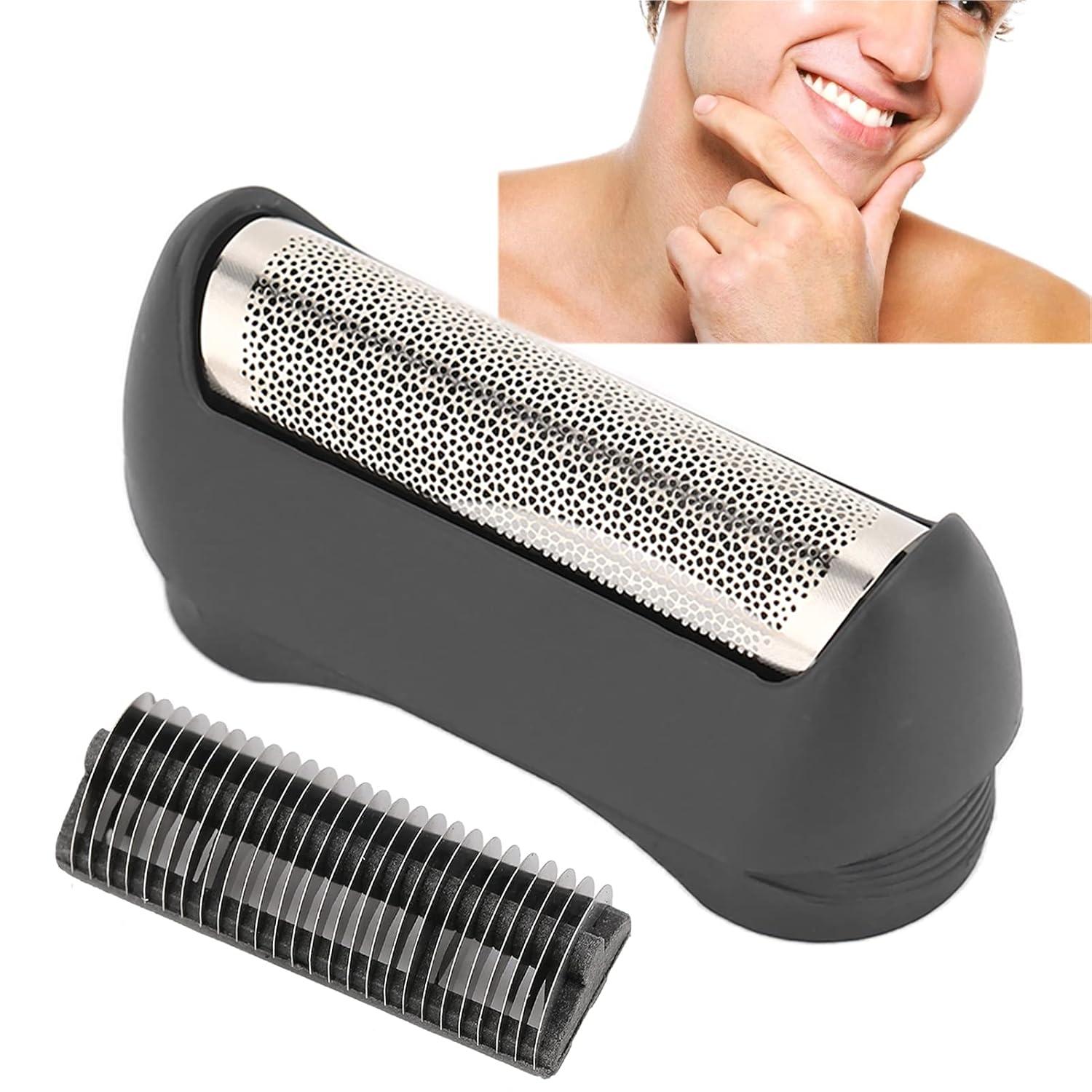 Replacement Shave Part Cutter Accessories Kit for 11B Series Razors ...