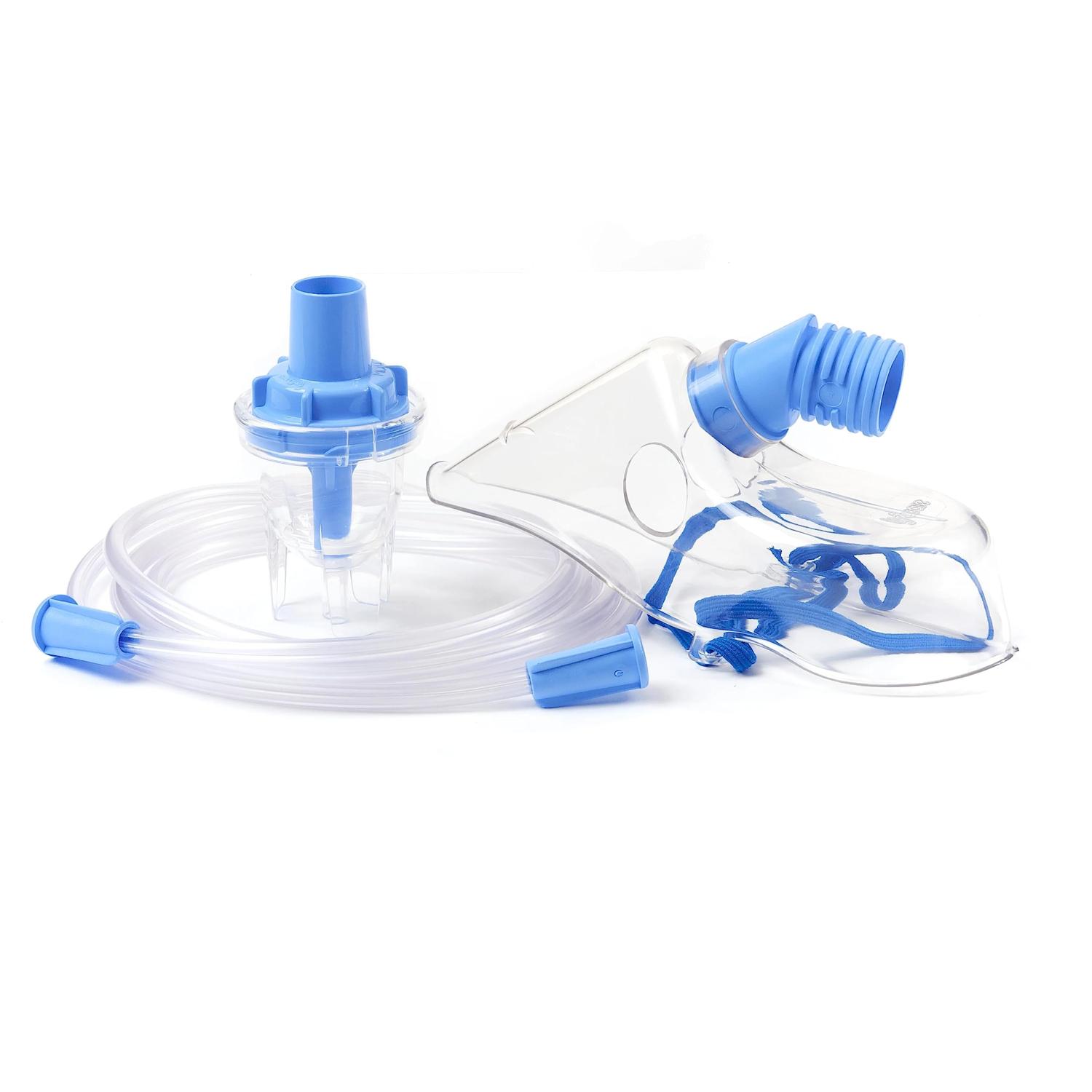 Medix Lifecare Child Nebuliser Face Neb Set Mask Single Patient Use ...