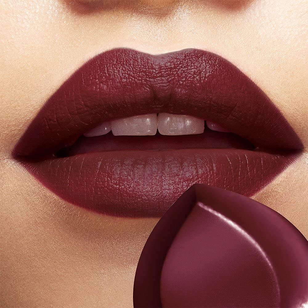 maybelline deepest cherry