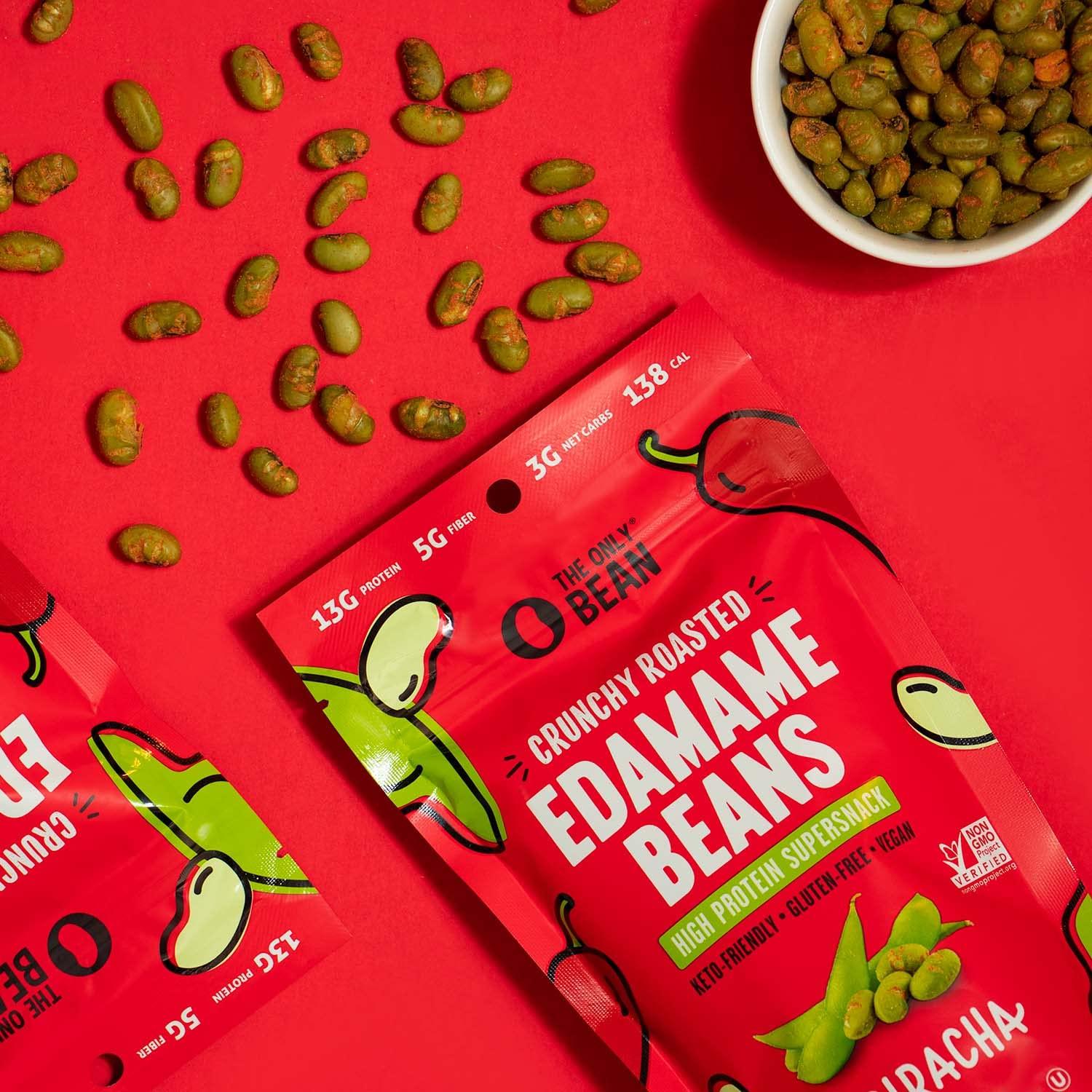 Edamame Brands