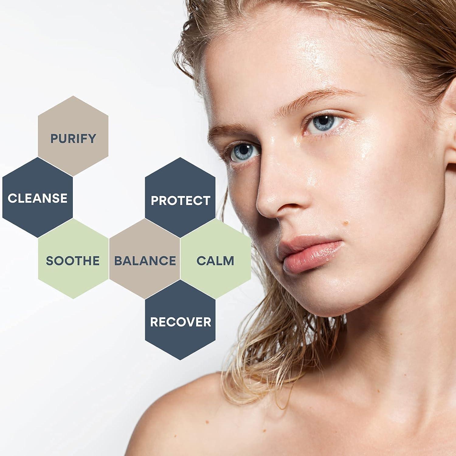 Clinisoothe+ Skin Purifier 100ml - Spot and Acne Treatment With ...