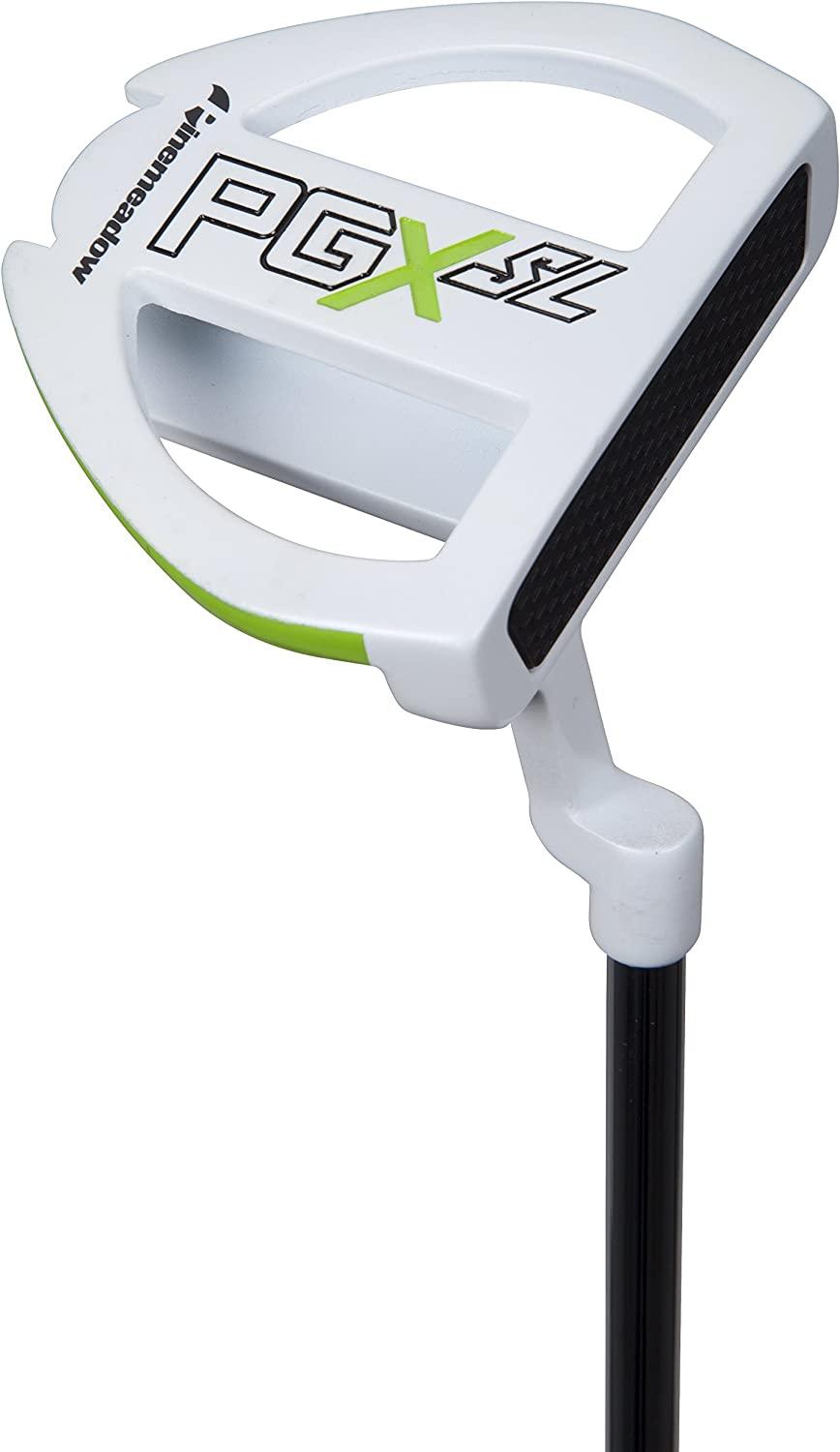 Pinemeadow Golf PGX SL Putter - Men's Right Hand | Buy Now with Express International Delivery ...