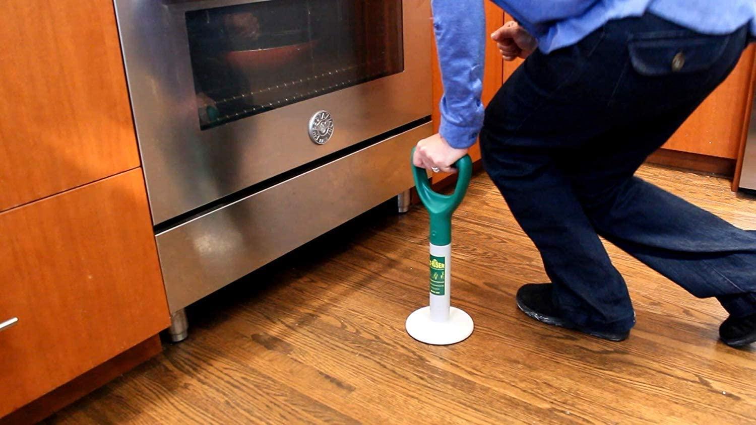 EZ-Riser Green - Mobility Tool | Improve Mobility and Accessibility ...