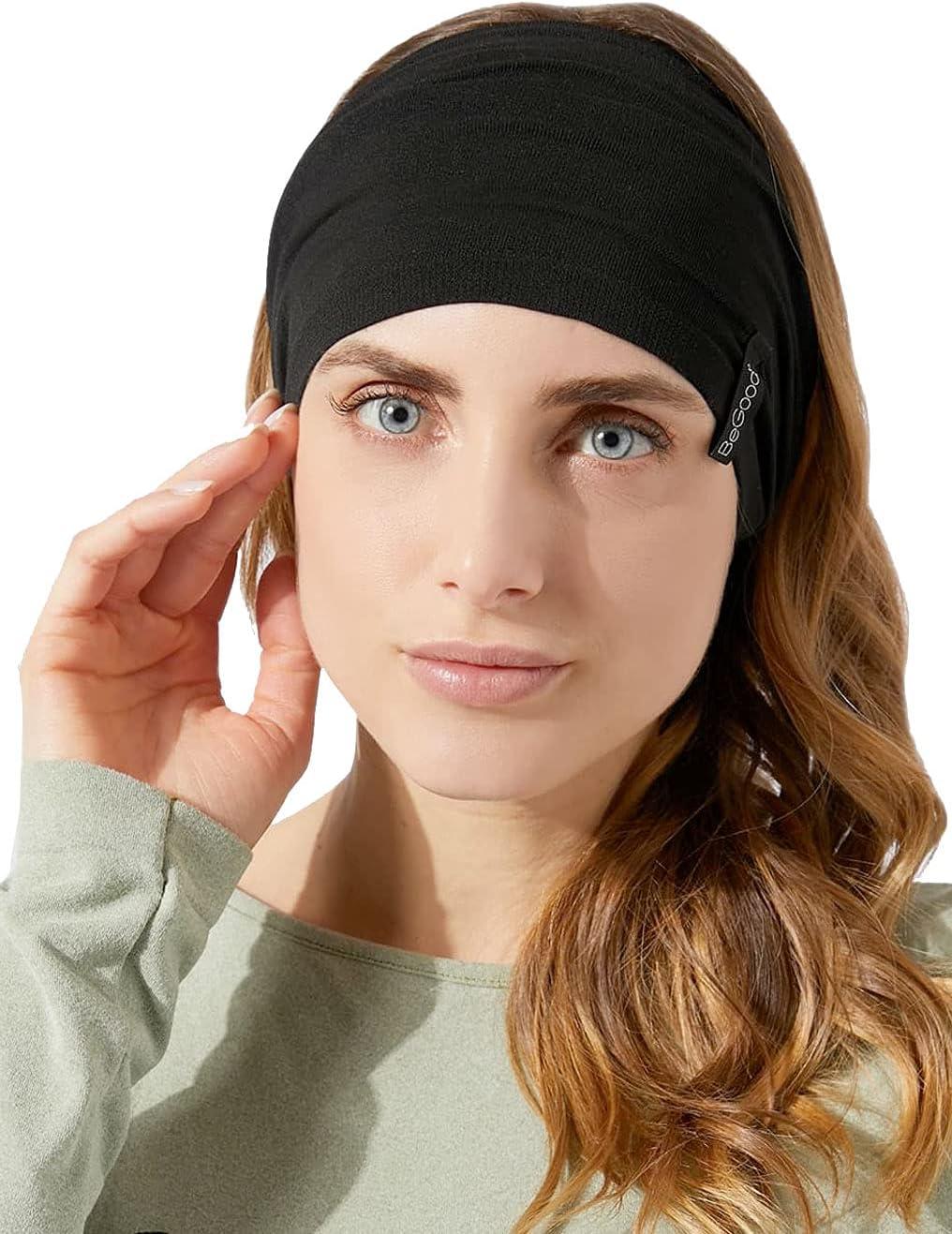 BeGood Neck Band for Hair & Beauty - Dermofibra Hyaluronic One Size ...