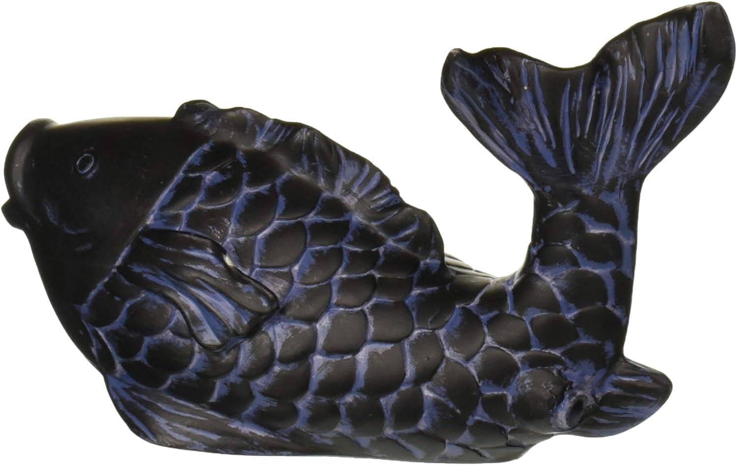 aquanique 52542 Fish Spitter Blue | Buy Now with Express International ...