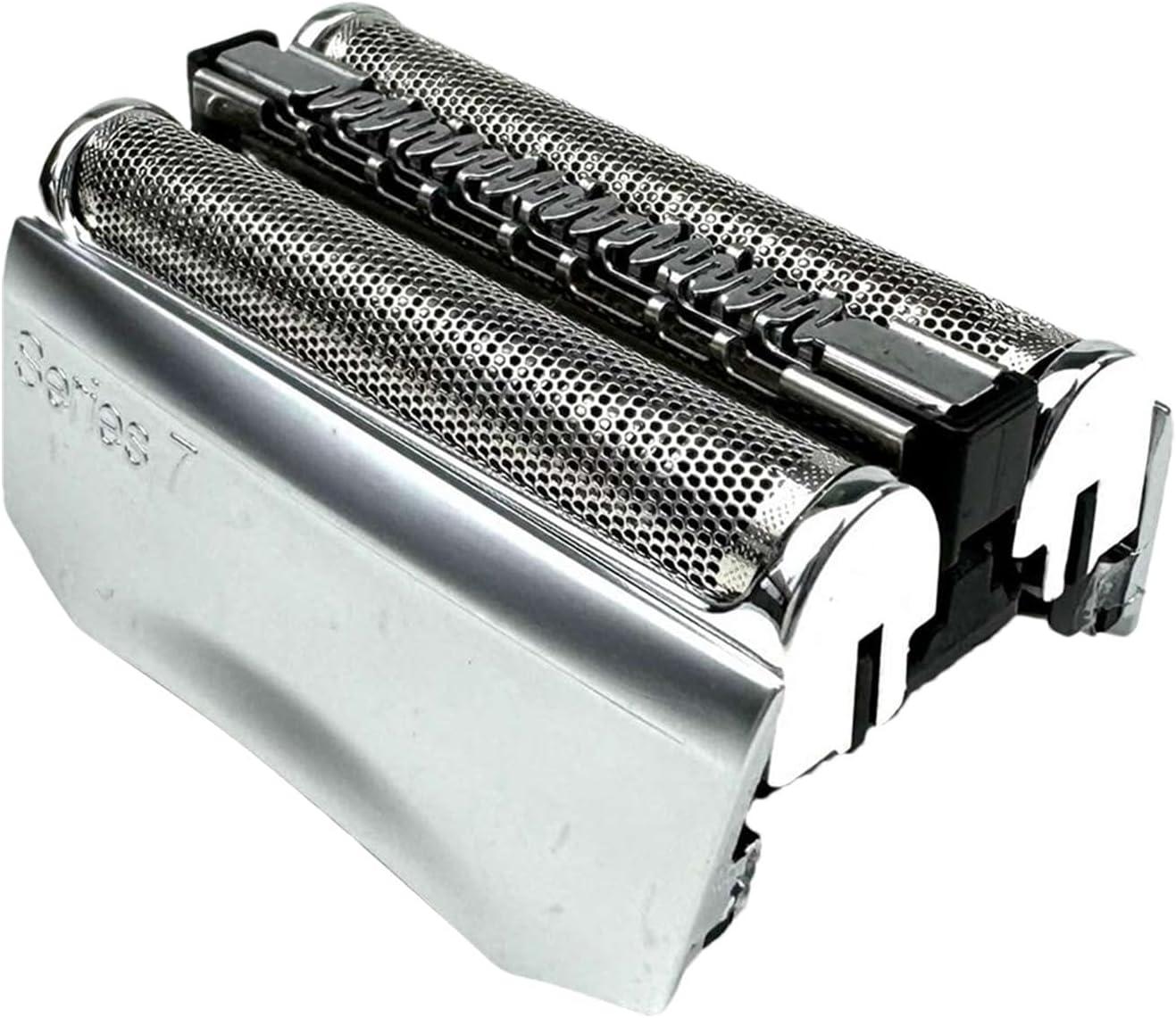 Replacement Shaving Heads for Brown Razors - Compatible with Series 5 7 ...