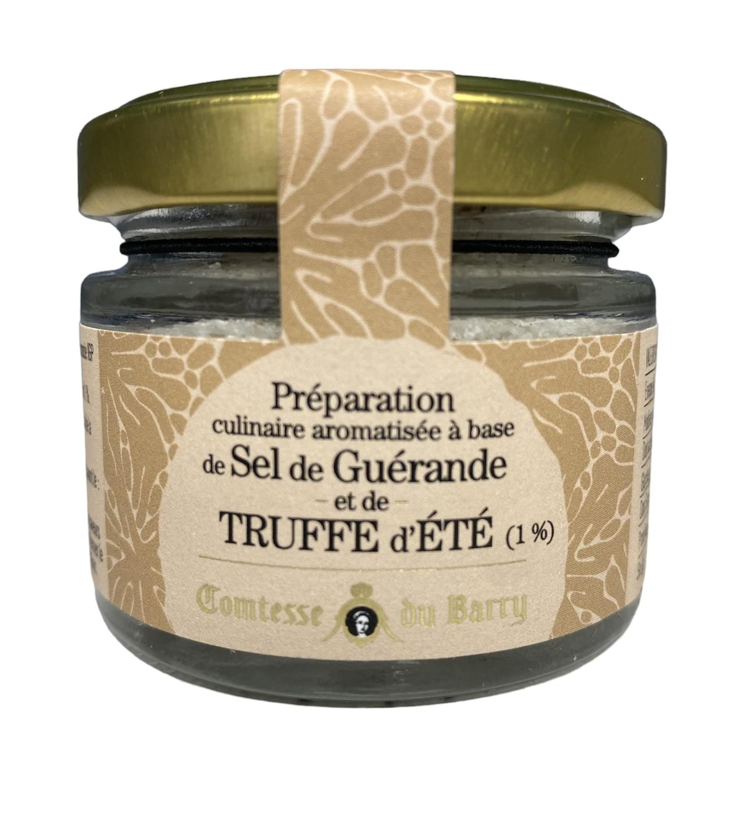 Truffle Salt | Buy Now with Express International Delivery | GoSupps.com