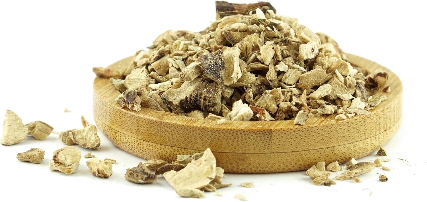 Vita Ideal Vegan Kalmus - 300g Cut & Dried Acorus Calamus Root - Pure ...