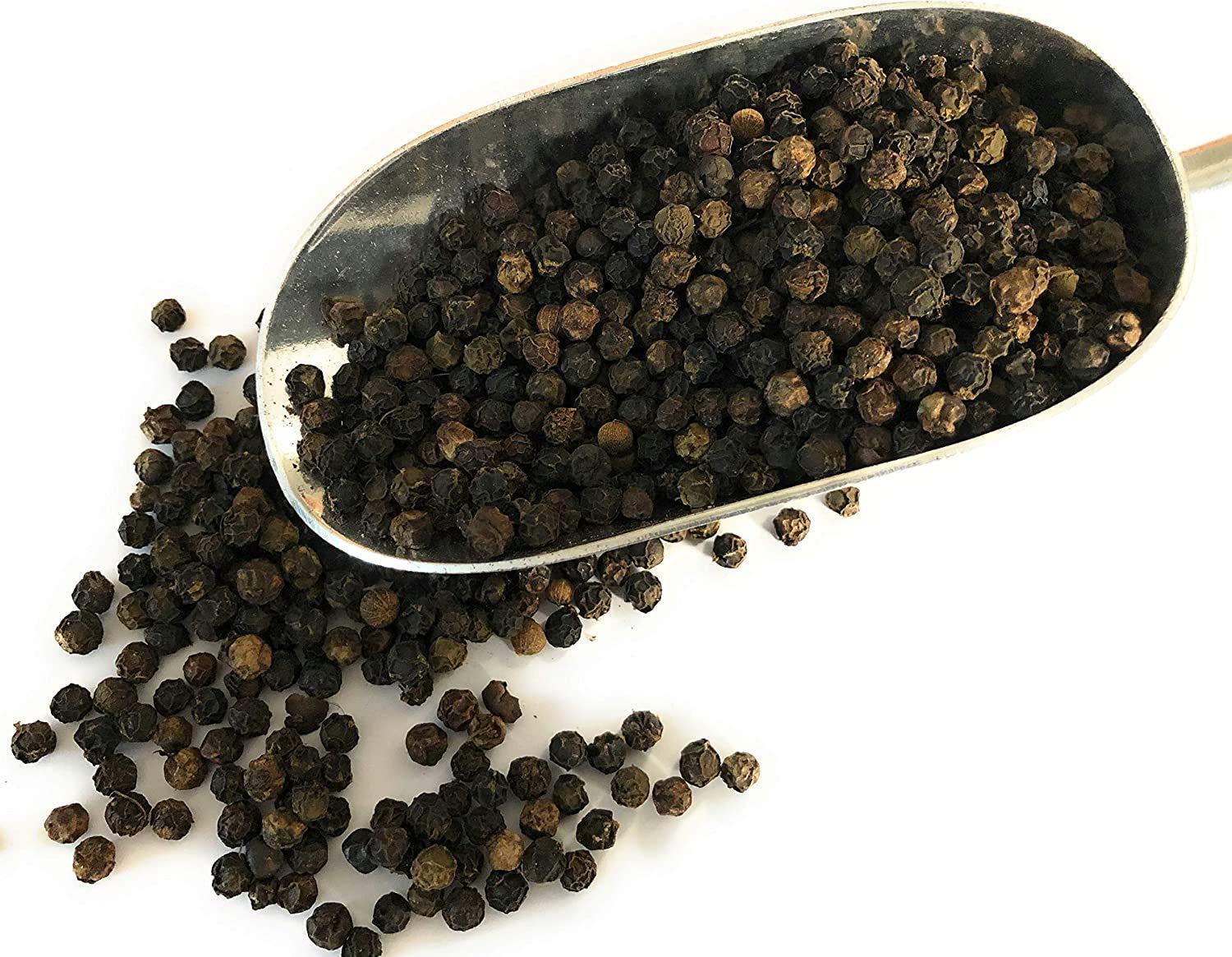 Black Pepper Corn from SRI Lanka/Whole Black Pepper Corn Cooking Asian ...