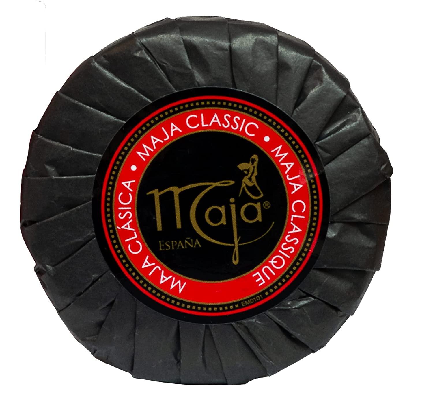 Maja Classic Soap 3-Pack 3.5 Oz Bar Soaps Rose Scented Citrus, Oriental ...