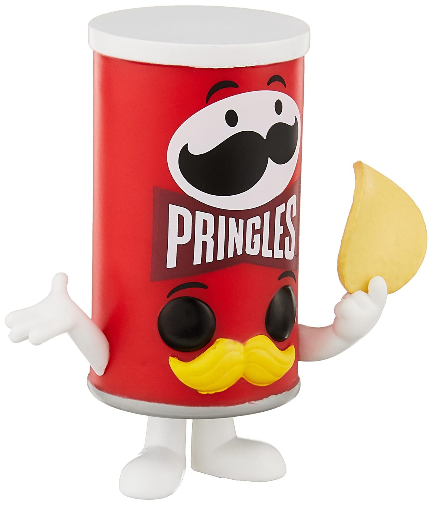 Funko Pop! Pringles Can - Collectible Pringles Figure | Limited Edition ...