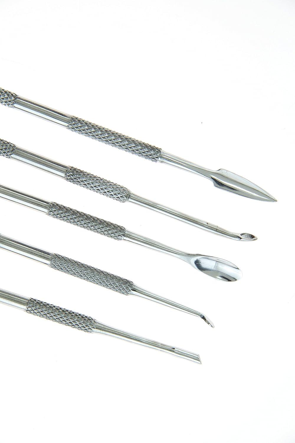 SE 12-Piece Stainless Steel Wax Carvers Set - Precision Wax Carving Tools | Buy Now with Express ...