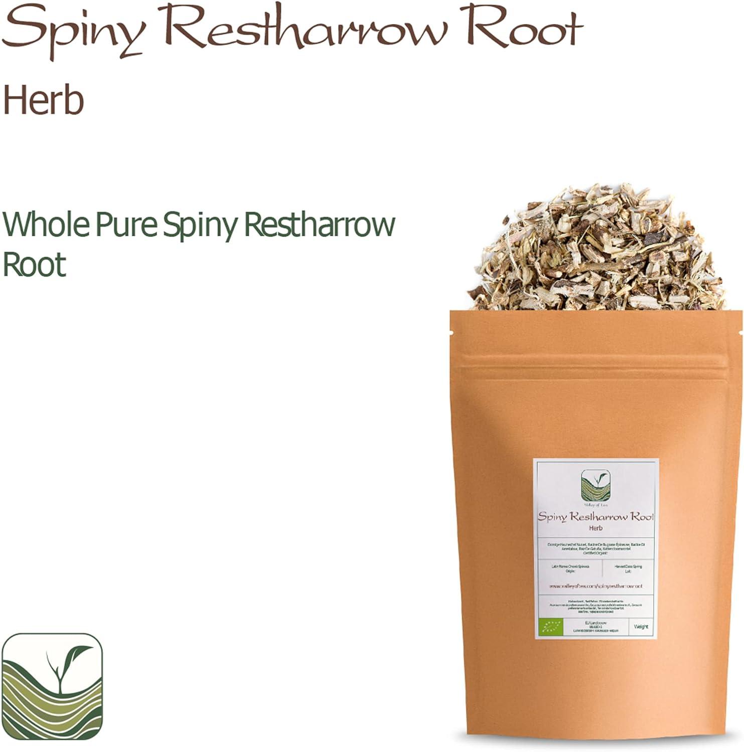 Spiny Restharrow Root - Urinary Tract Tea - 100g | Buy Now with Express ...